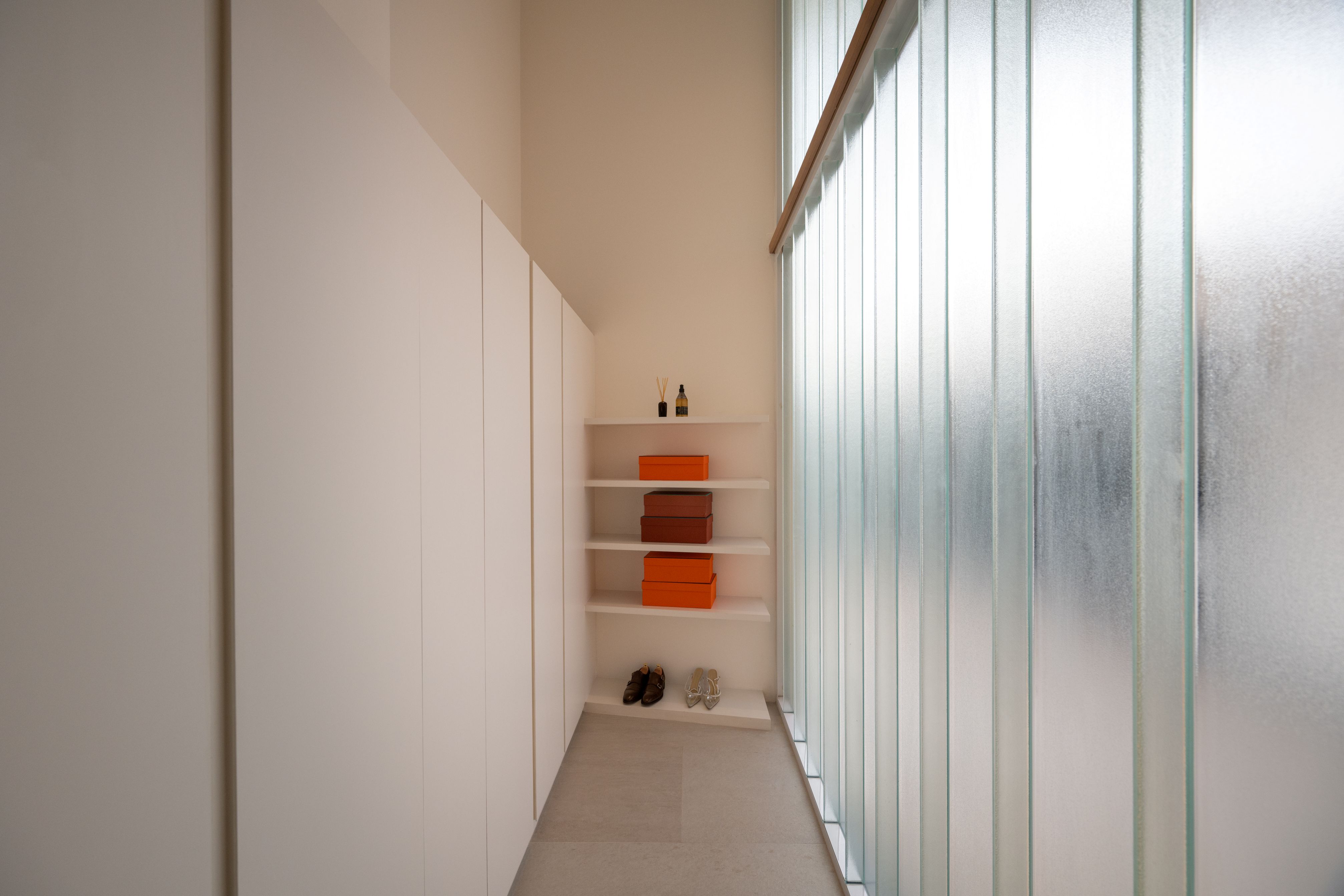 Planar House by JI+TA architect - Architizer