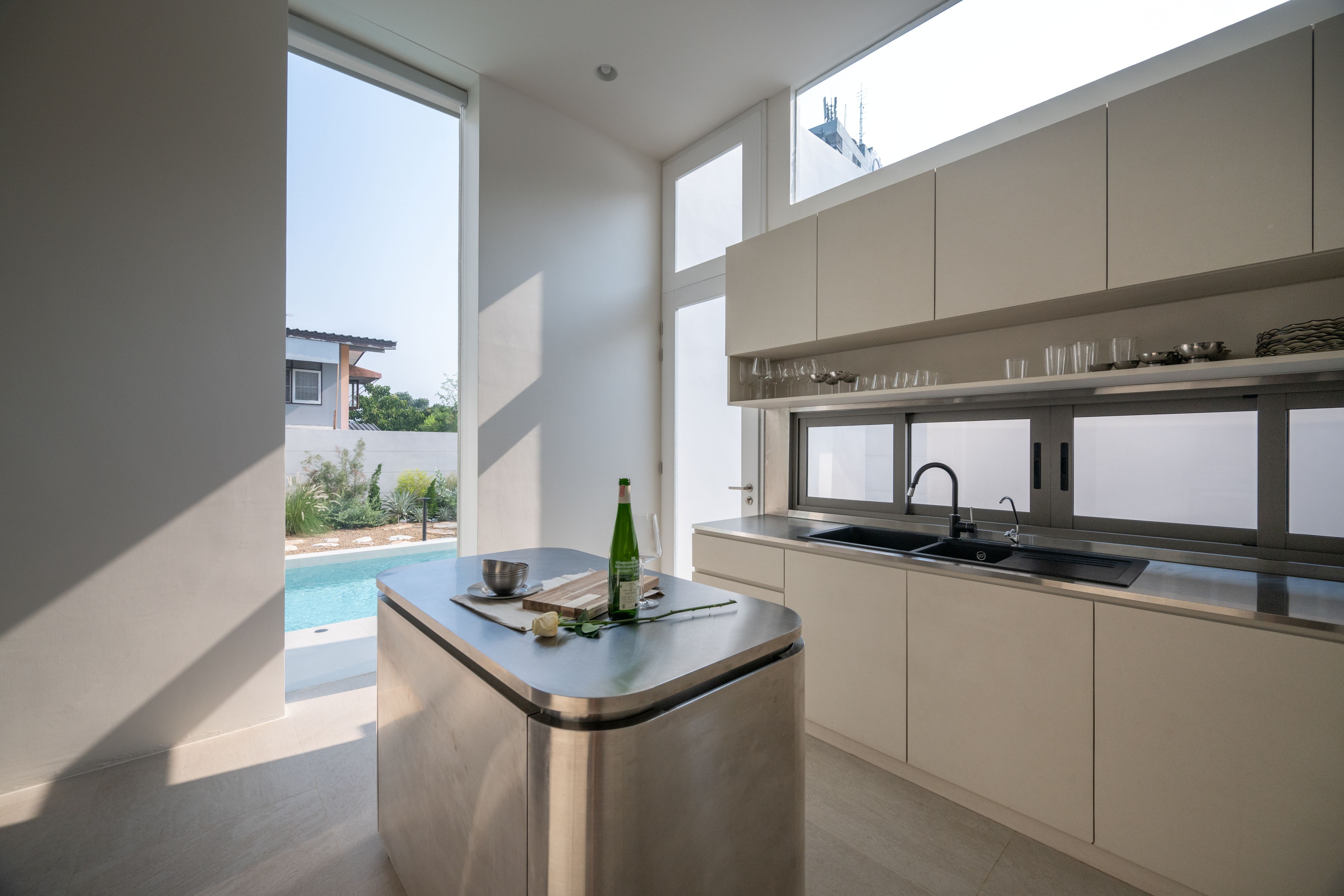 Planar House by JI+TA architect - Architizer