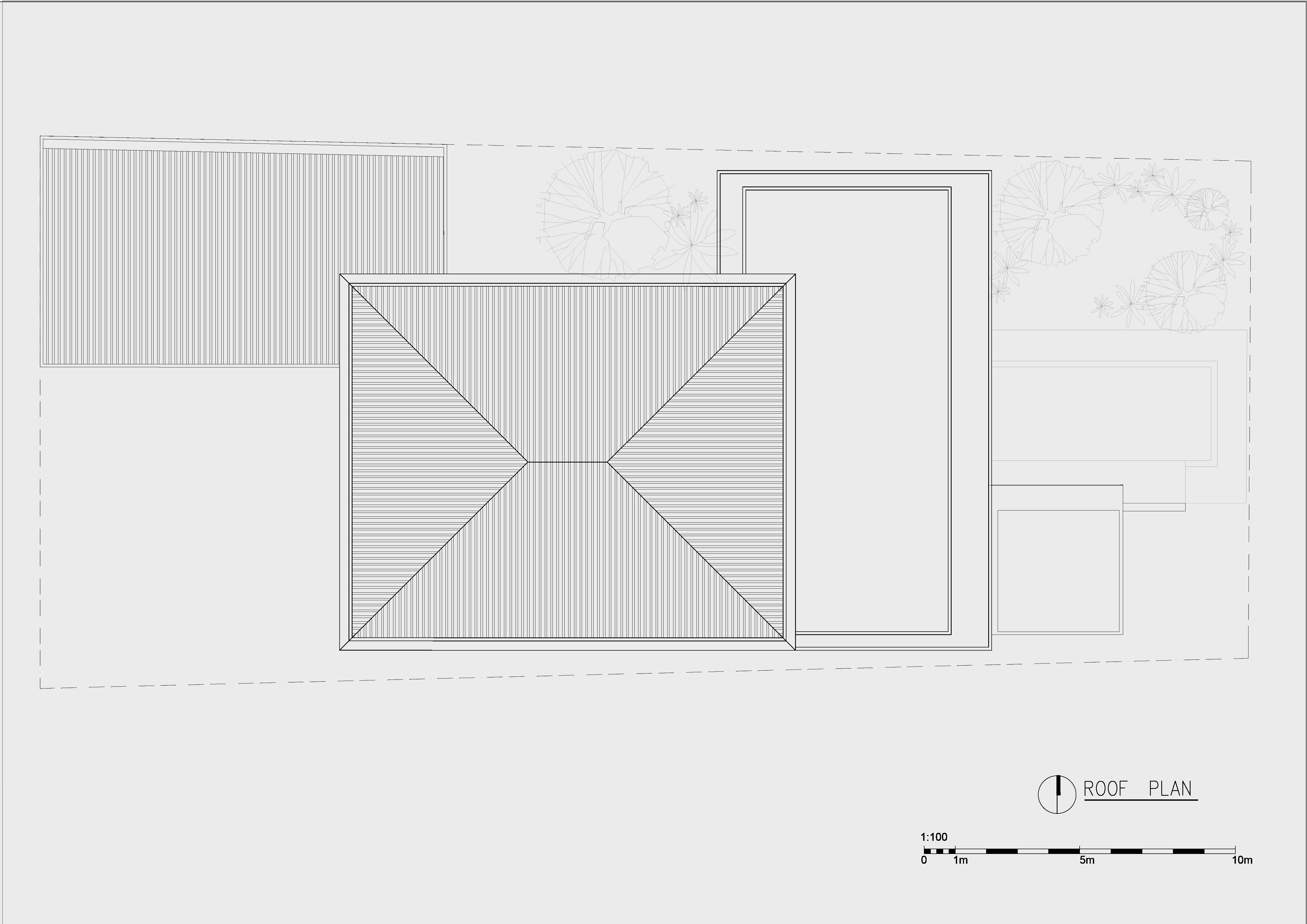 Planar House by JI+TA architect - Architizer