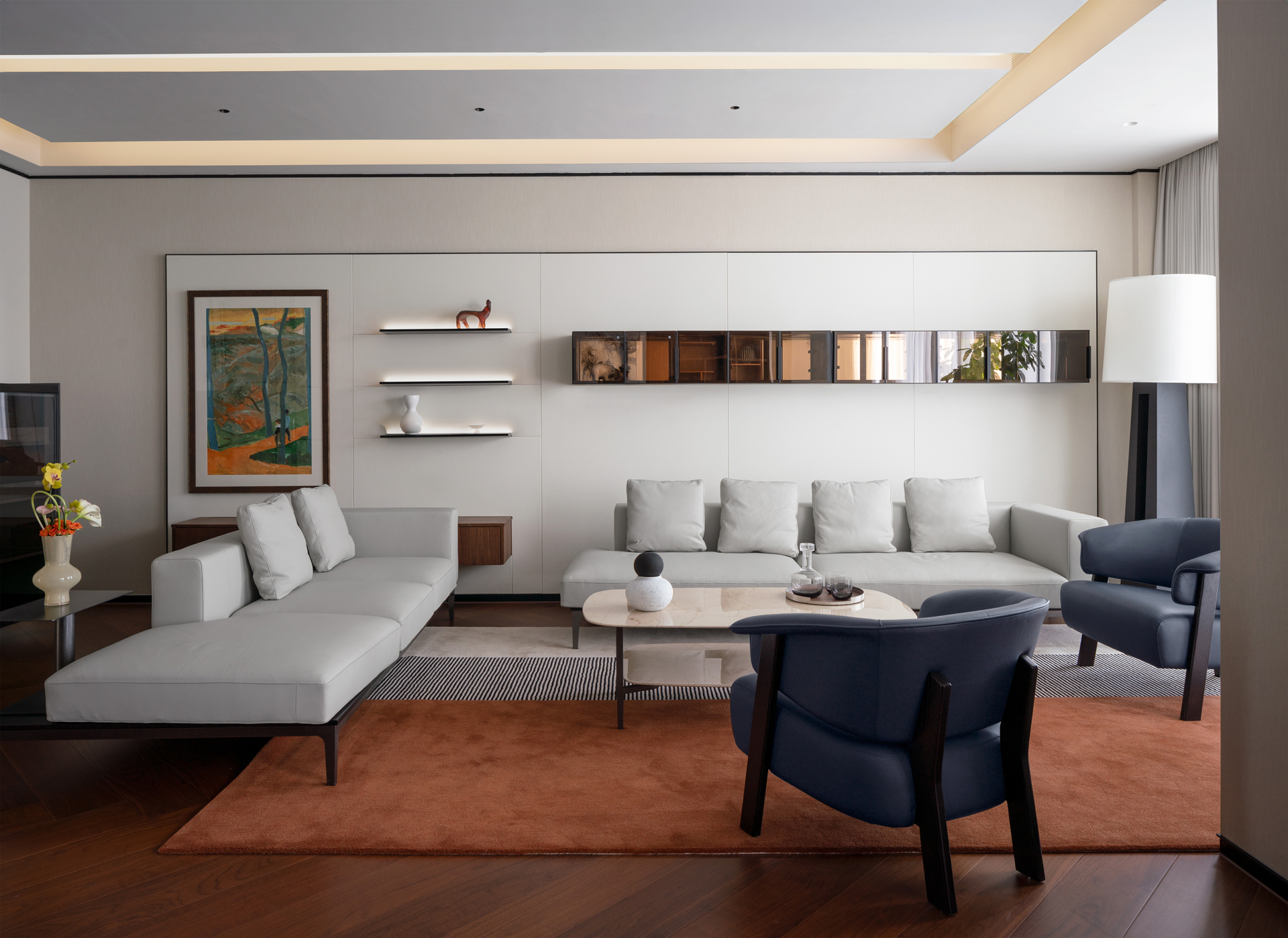 Tengda Construction Hangzhou HQ, by Tales Creative by Current-Newswire ...