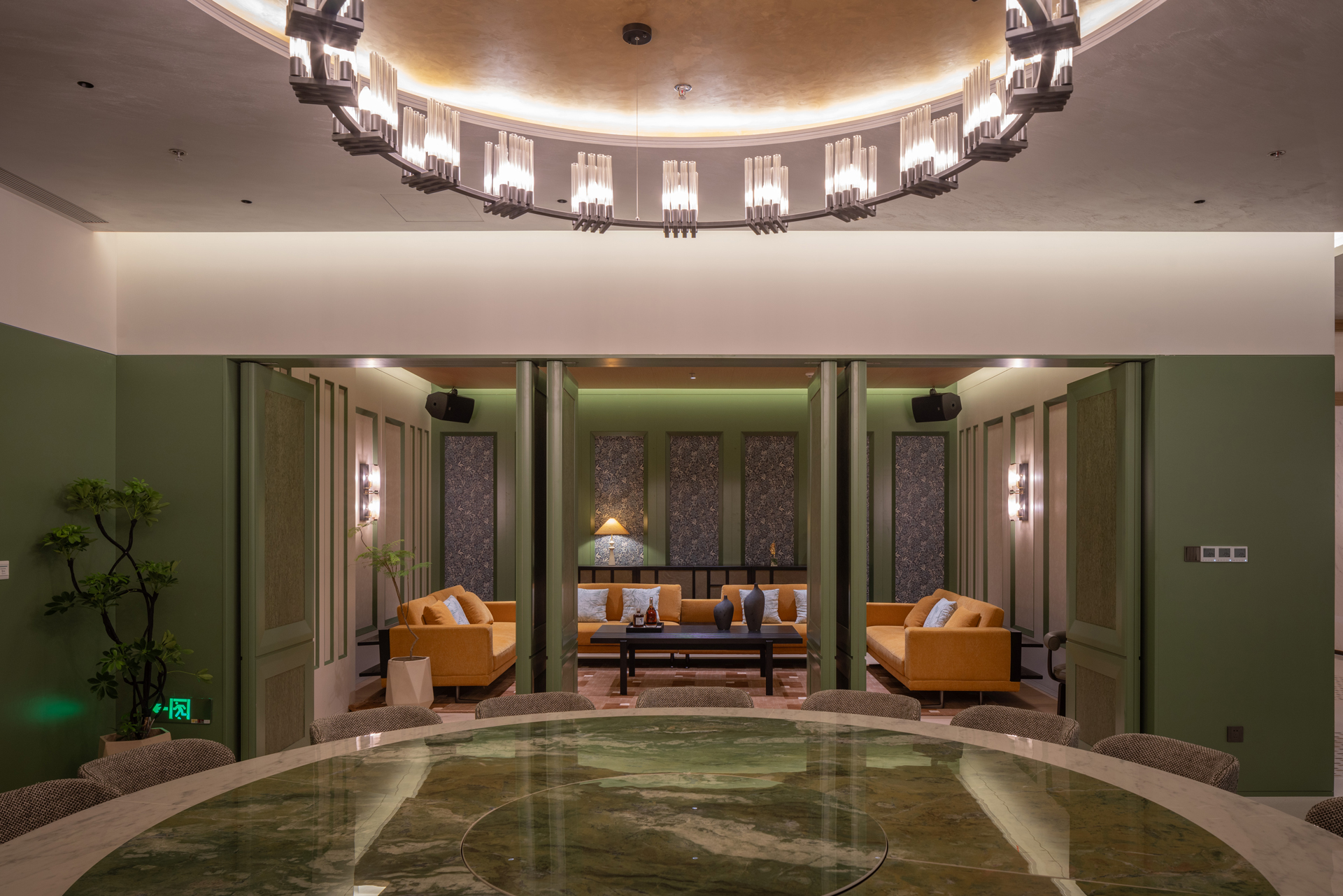 Tengda Construction Hangzhou HQ, by Tales Creative by Current-Newswire ...