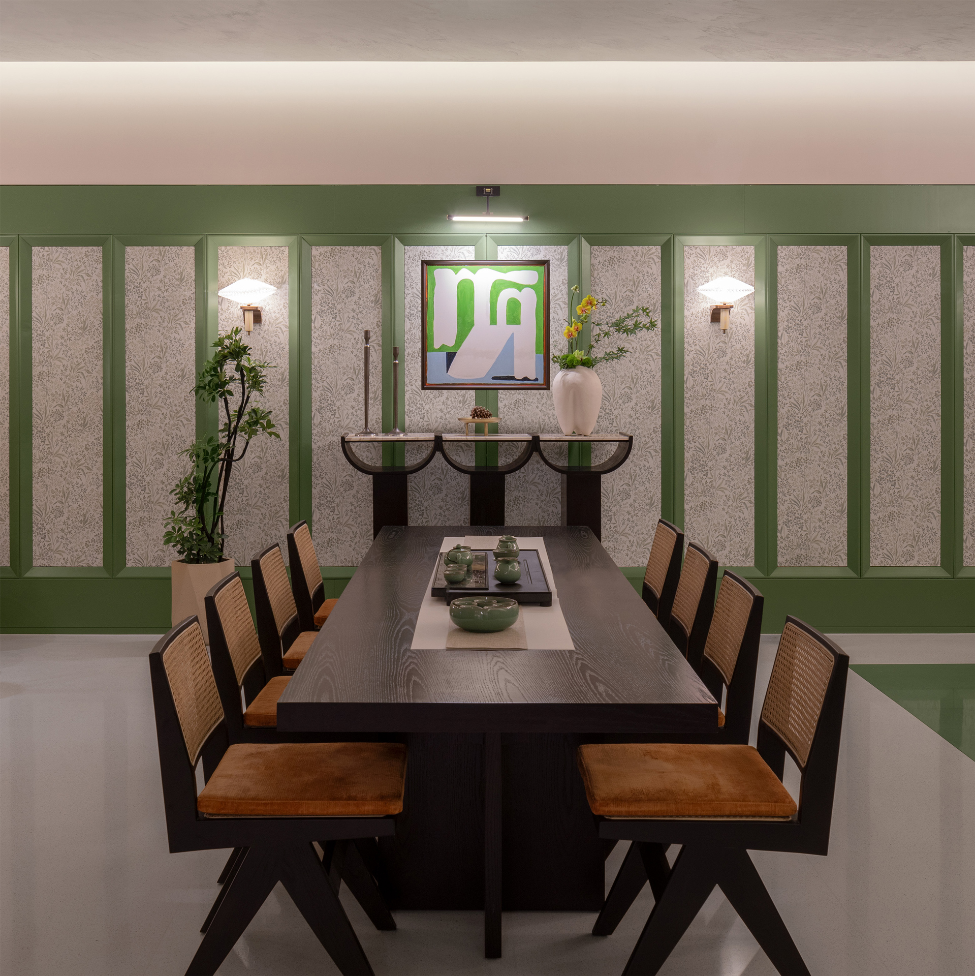 Tengda Construction Hangzhou HQ, by Tales Creative by Current-Newswire ...