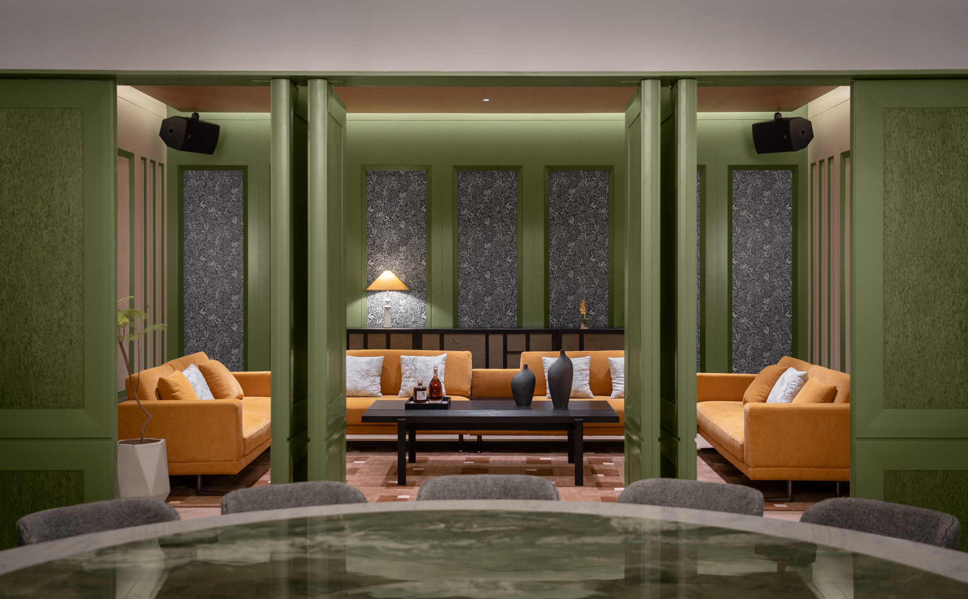 Tengda Construction Hangzhou HQ, by Tales Creative by Current-Newswire ...