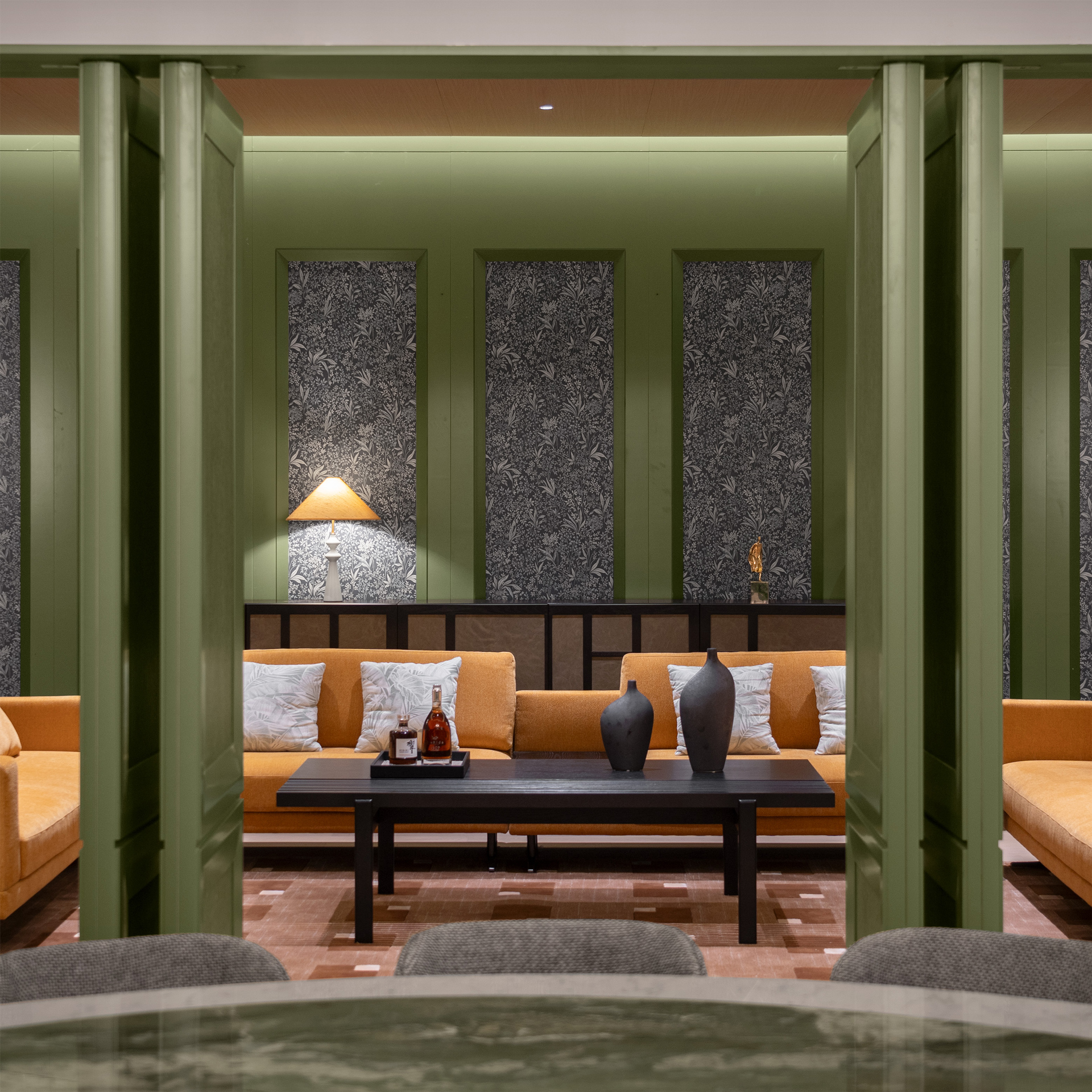 Tengda Construction Hangzhou HQ, by Tales Creative by Current-Newswire ...