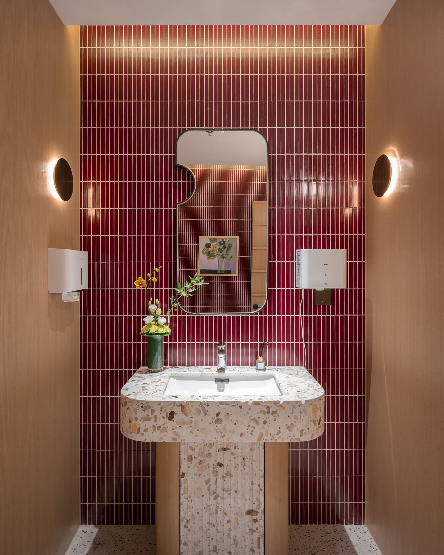 Tengda Construction Hangzhou HQ, by Tales Creative by Current-Newswire ...