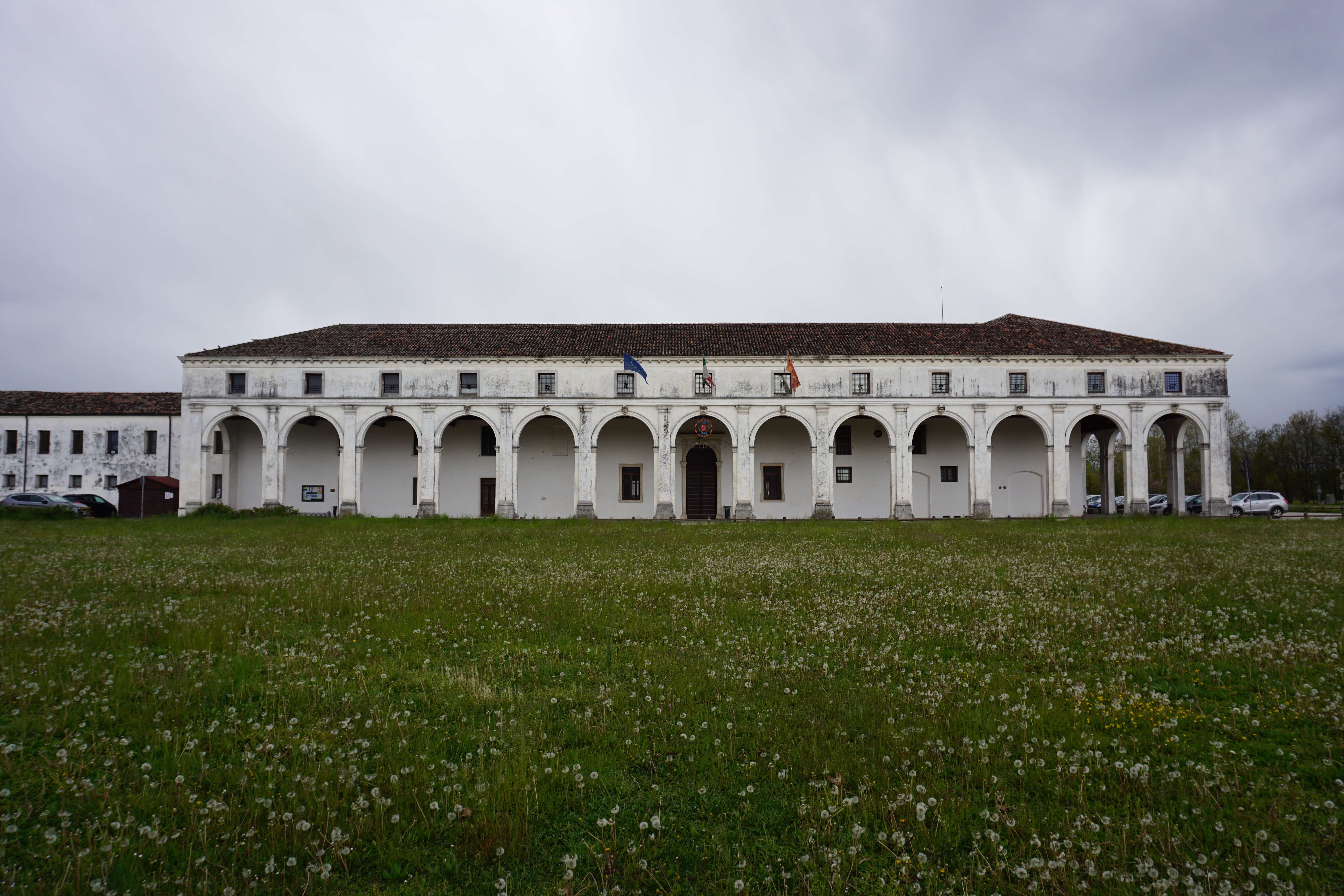 Limena's Library by Architettura Tommasi - Architizer