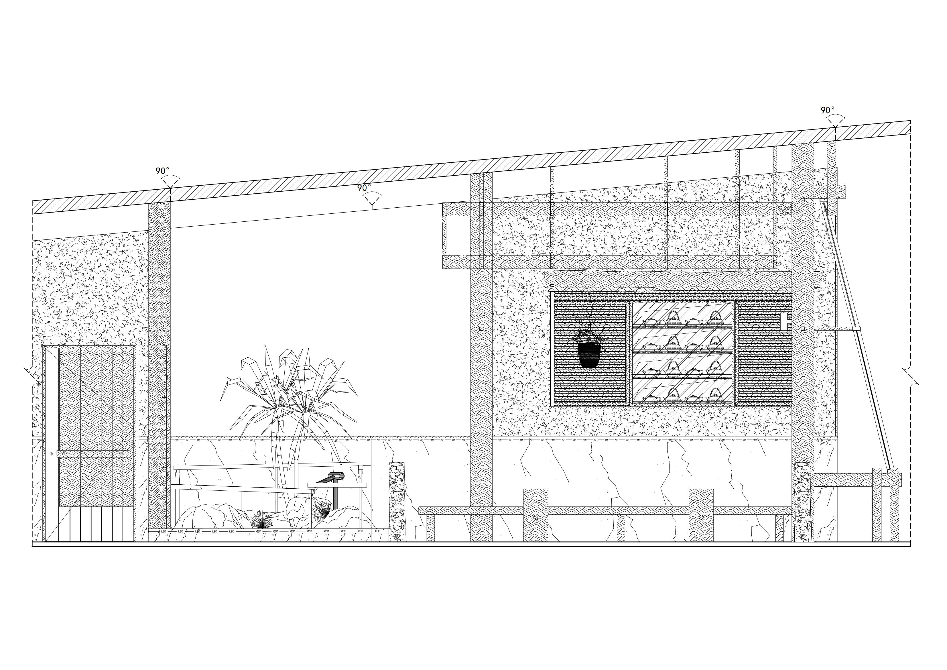 Coco Handmade by OYTT Design - Architizer