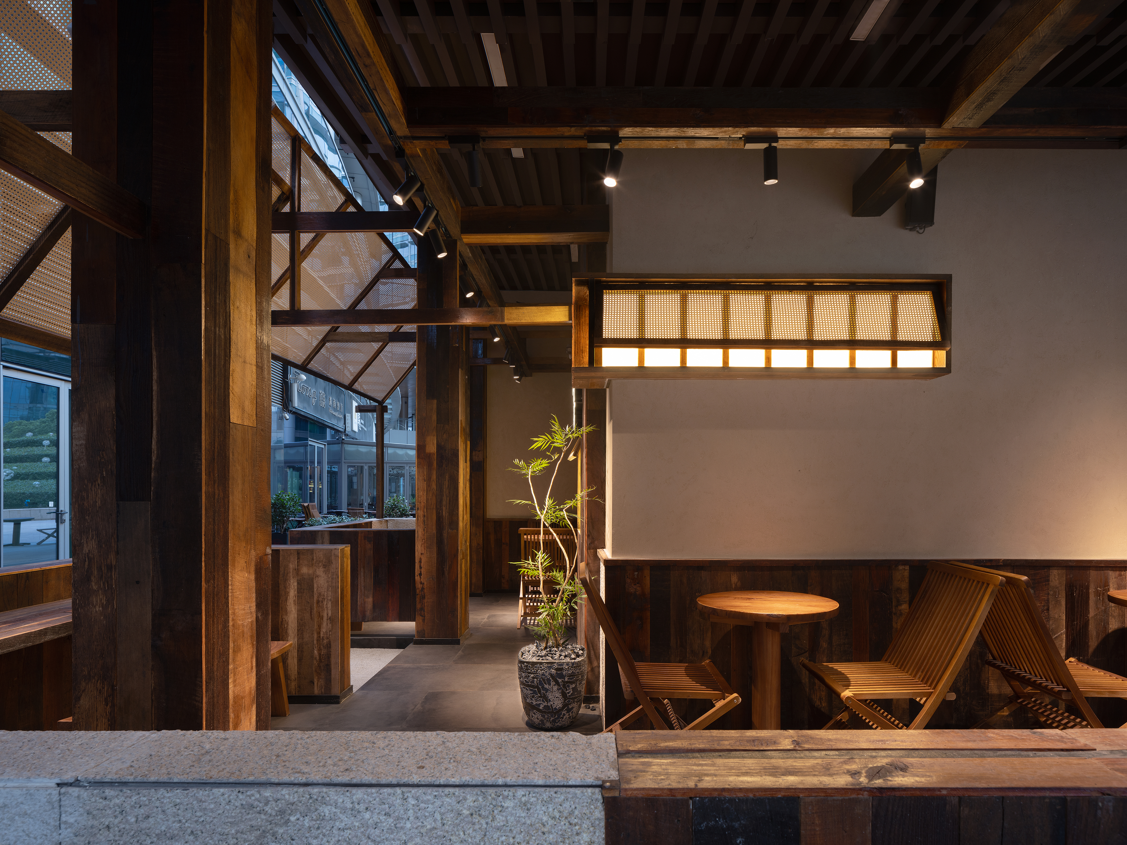 Coco Handmade by OYTT Design - Architizer