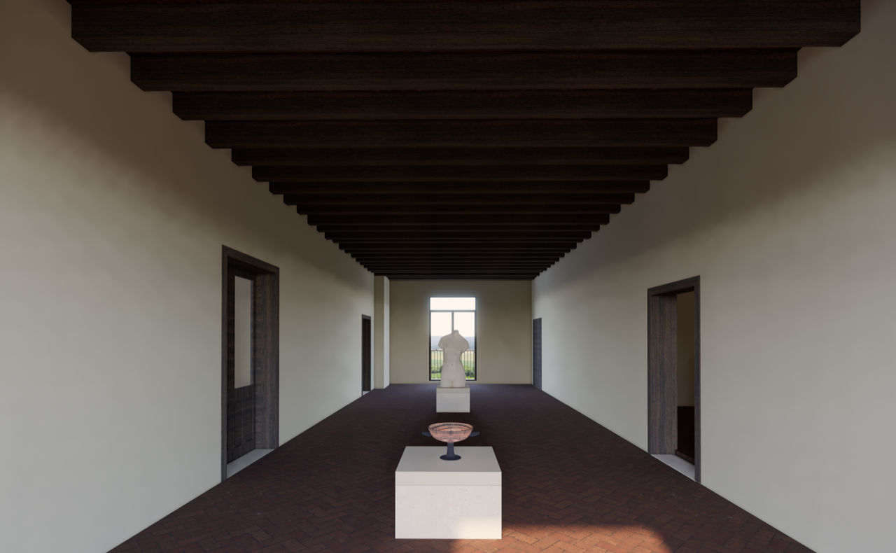 Villa Cesarotti by Architettura Tommasi - Architizer