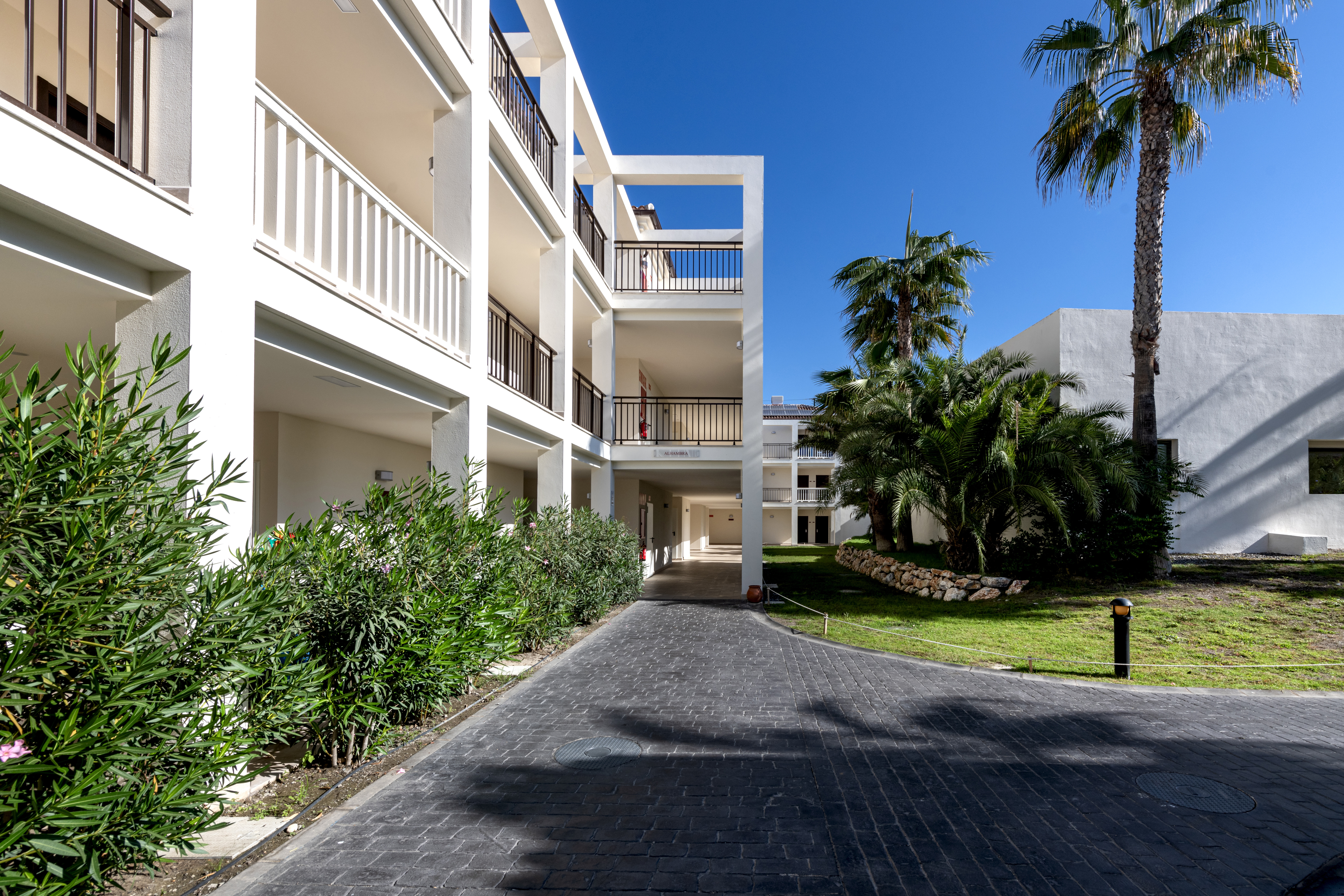 Resort Playa Granada by Phiba Architecture - Architizer