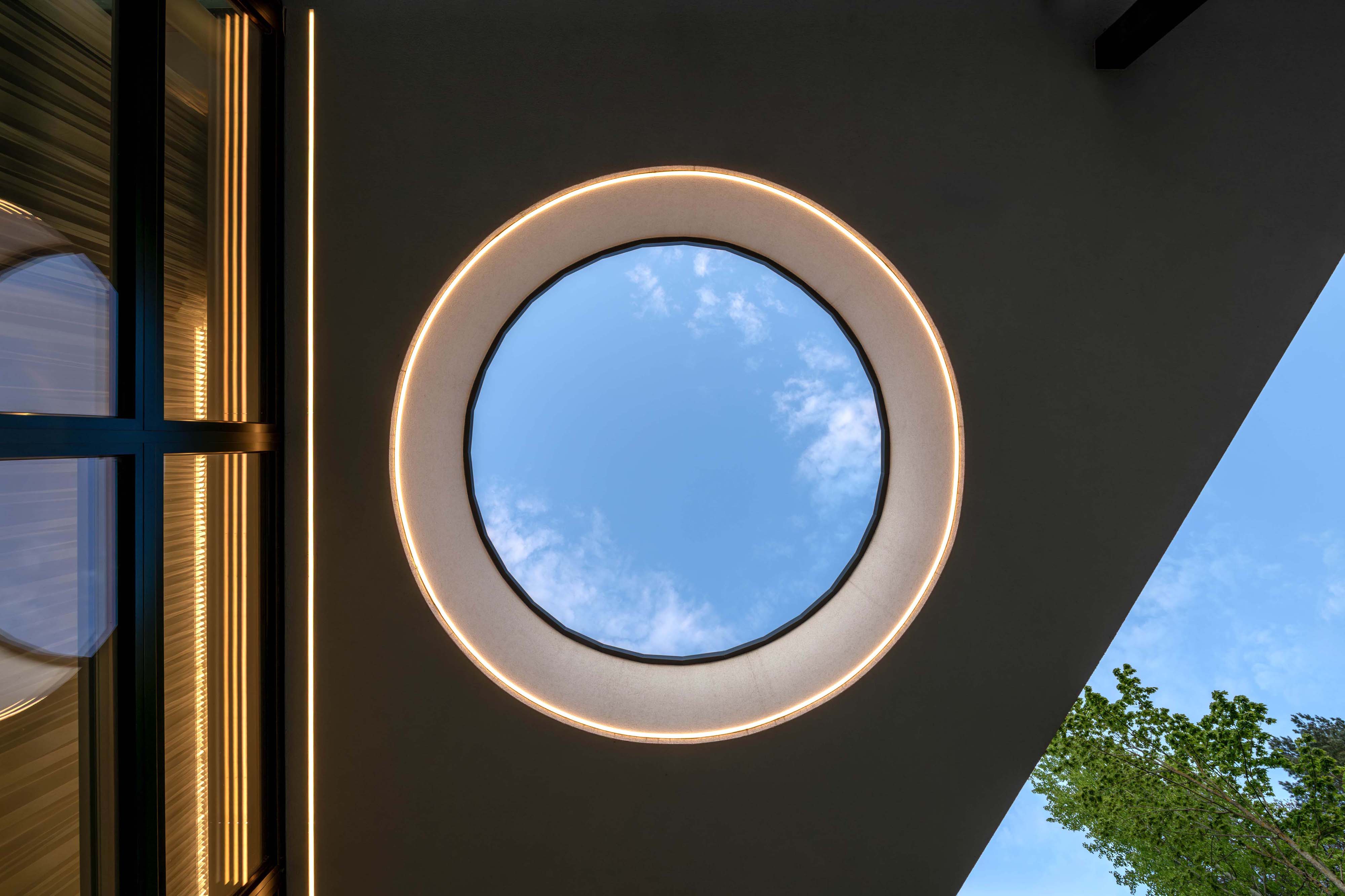 Green terrace house by Architecture laboratory ArchLAB - Architizer