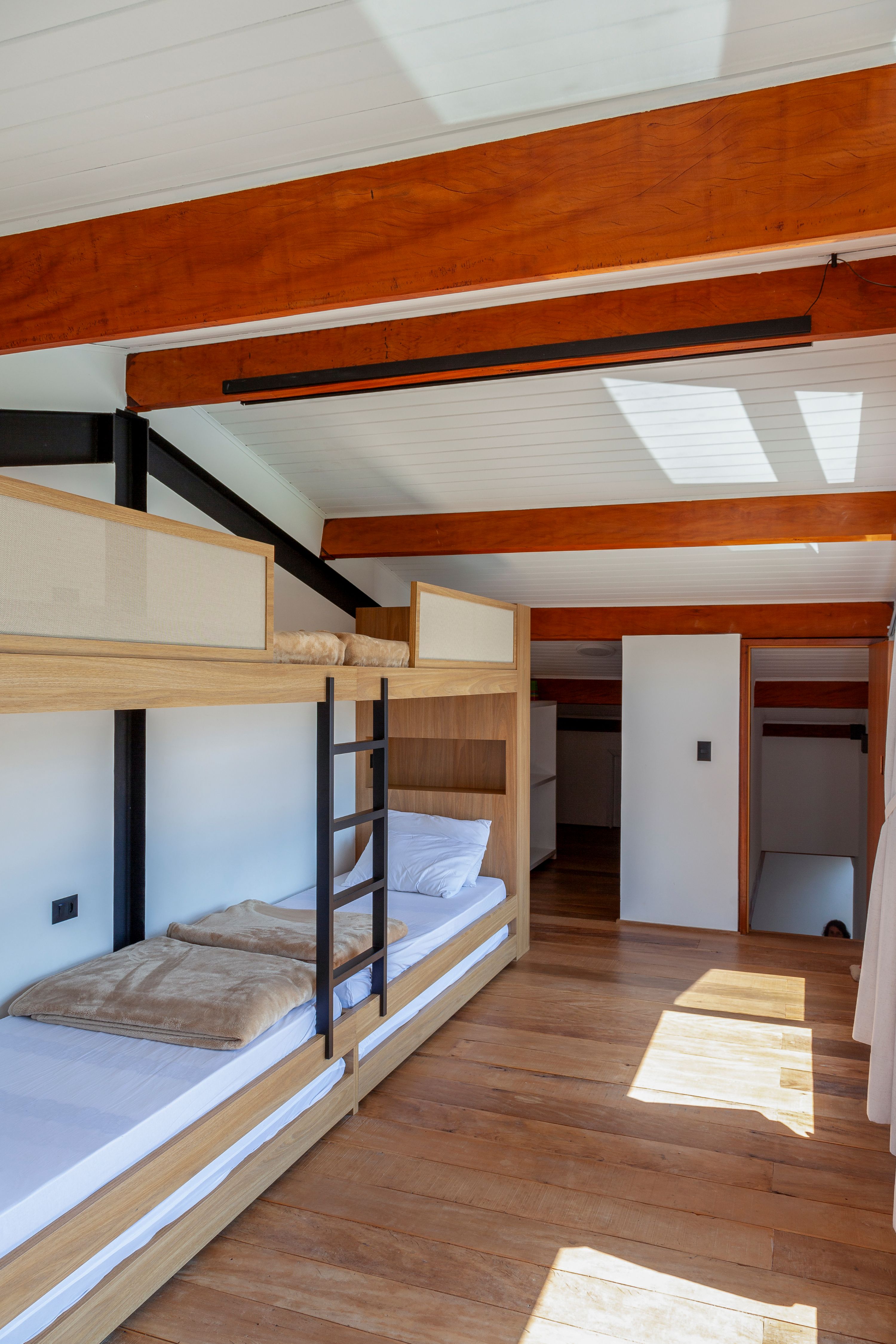 CF House by Sandra Sayeg Arquitetura - Architizer