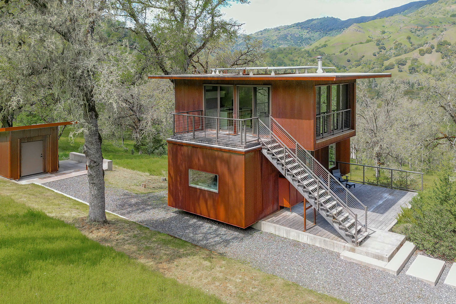 X weeHouse by Alchemy Architects - Architizer