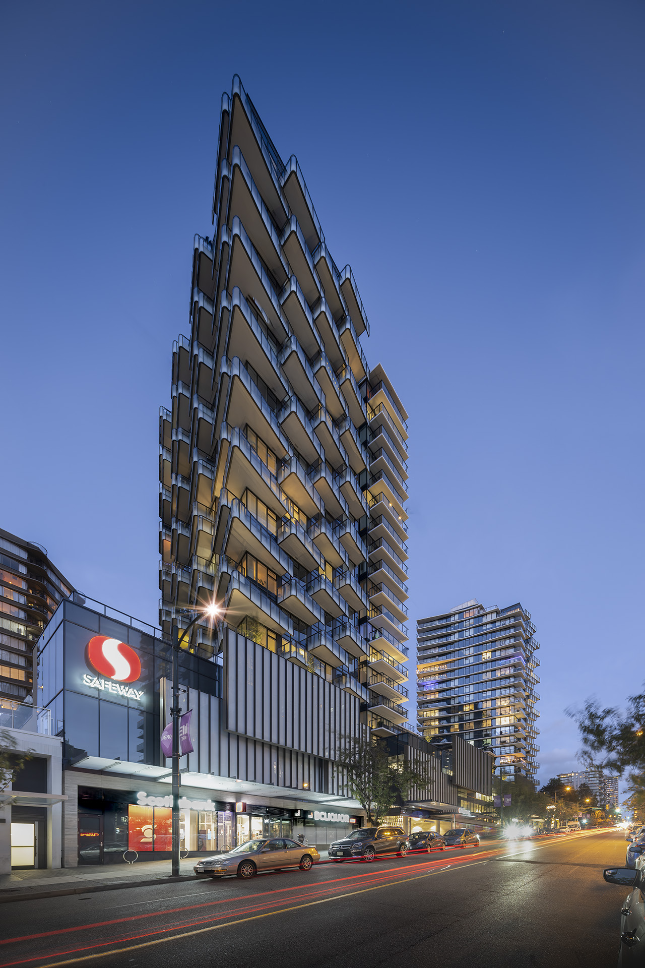 Zephyr by Henriquez Partners Architects - Architizer