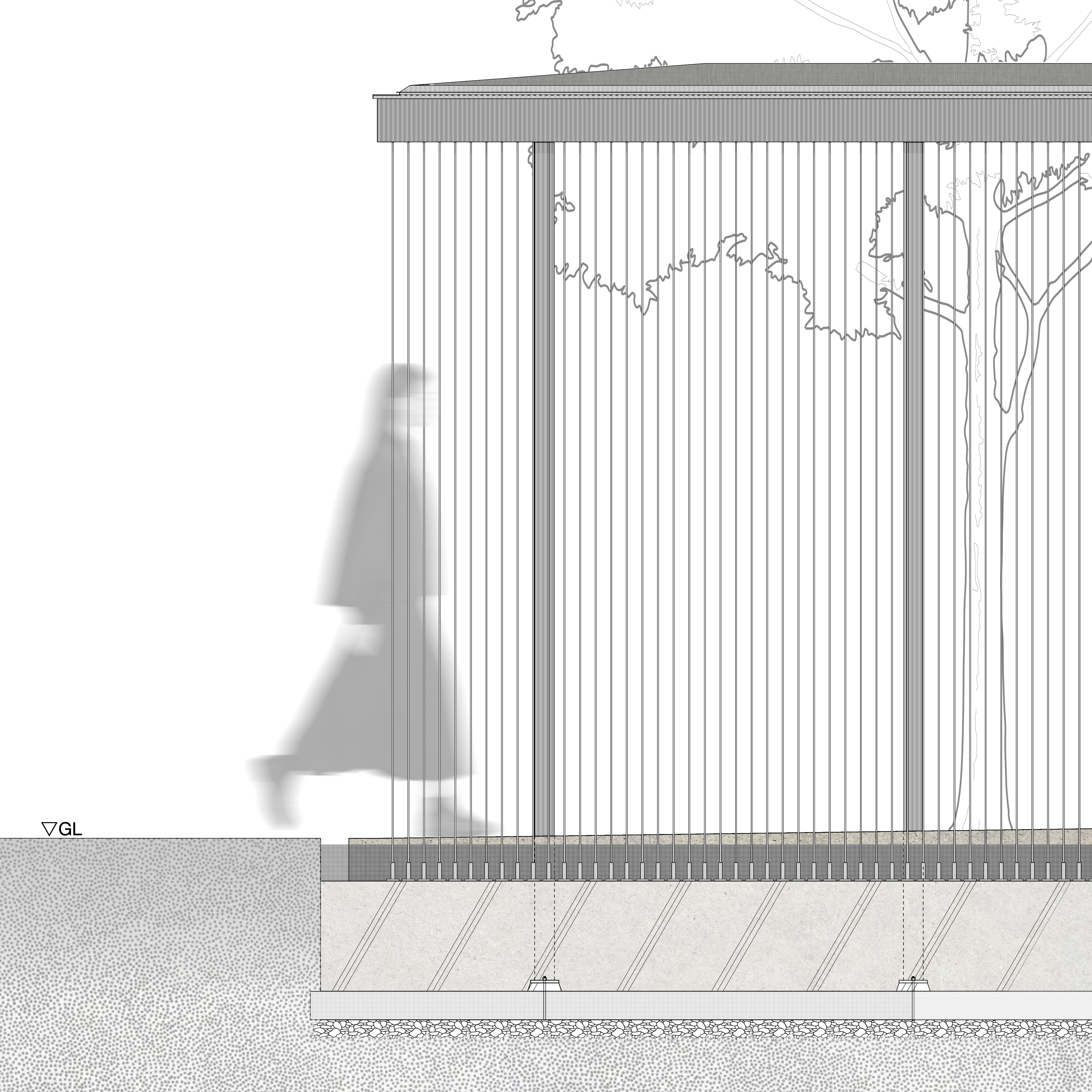 Restaurant / Tsurigane-Ann by Shotaro Oshima Design Studio - Architizer