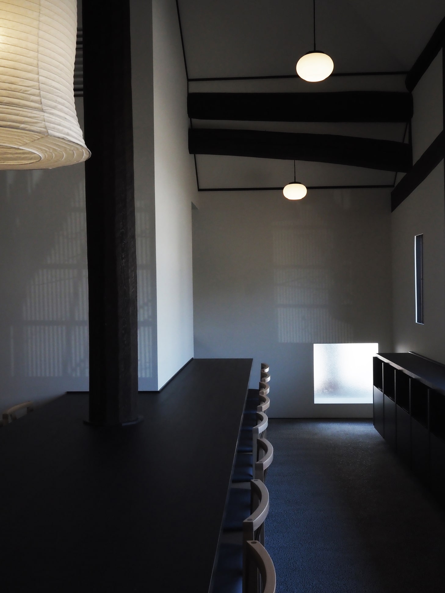 Restaurant / Tsurigane-Ann by Shotaro Oshima Design Studio - Architizer