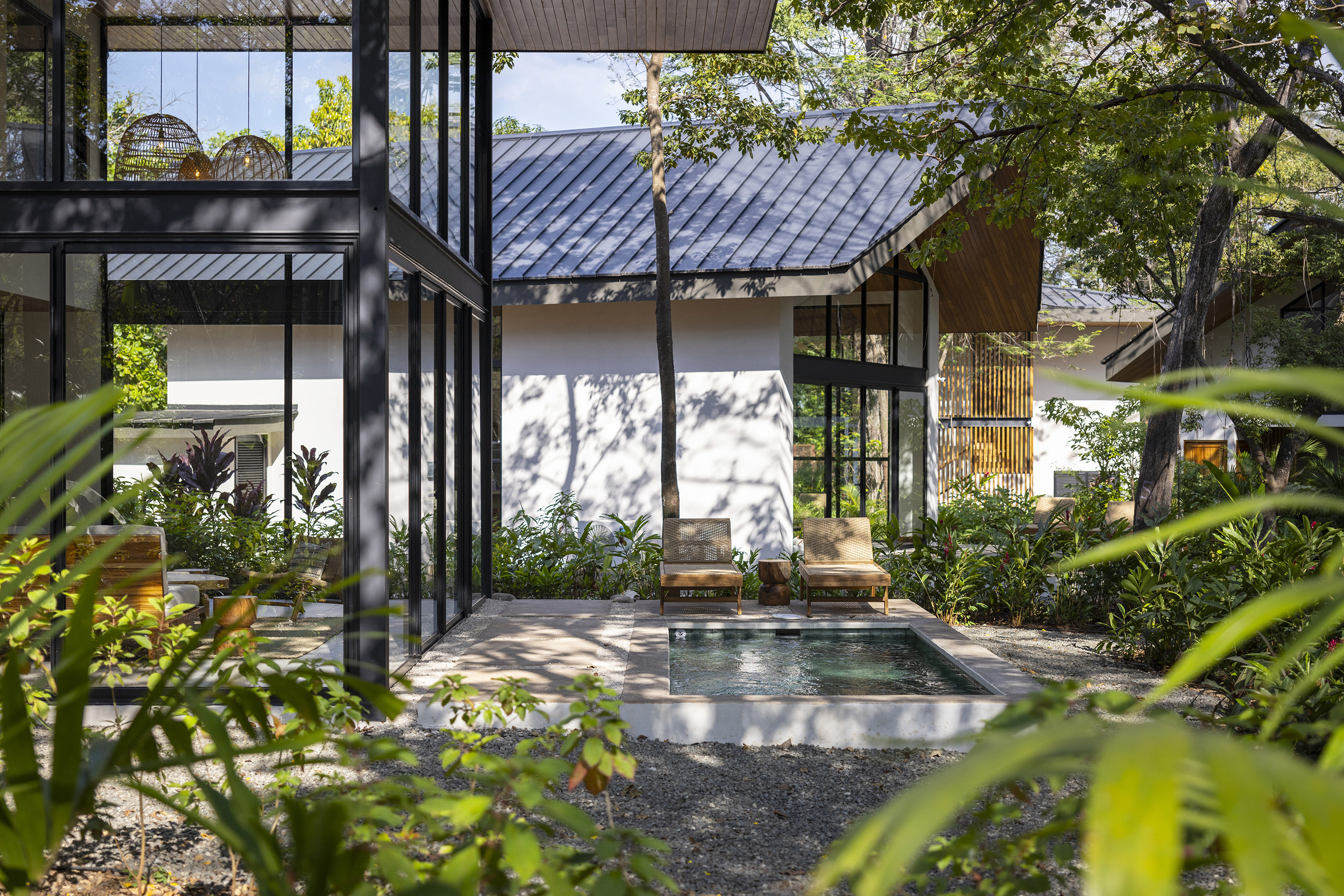 Idea 4239694: Indo Avellanas by Garton Group Architecture in Costa Rica ...