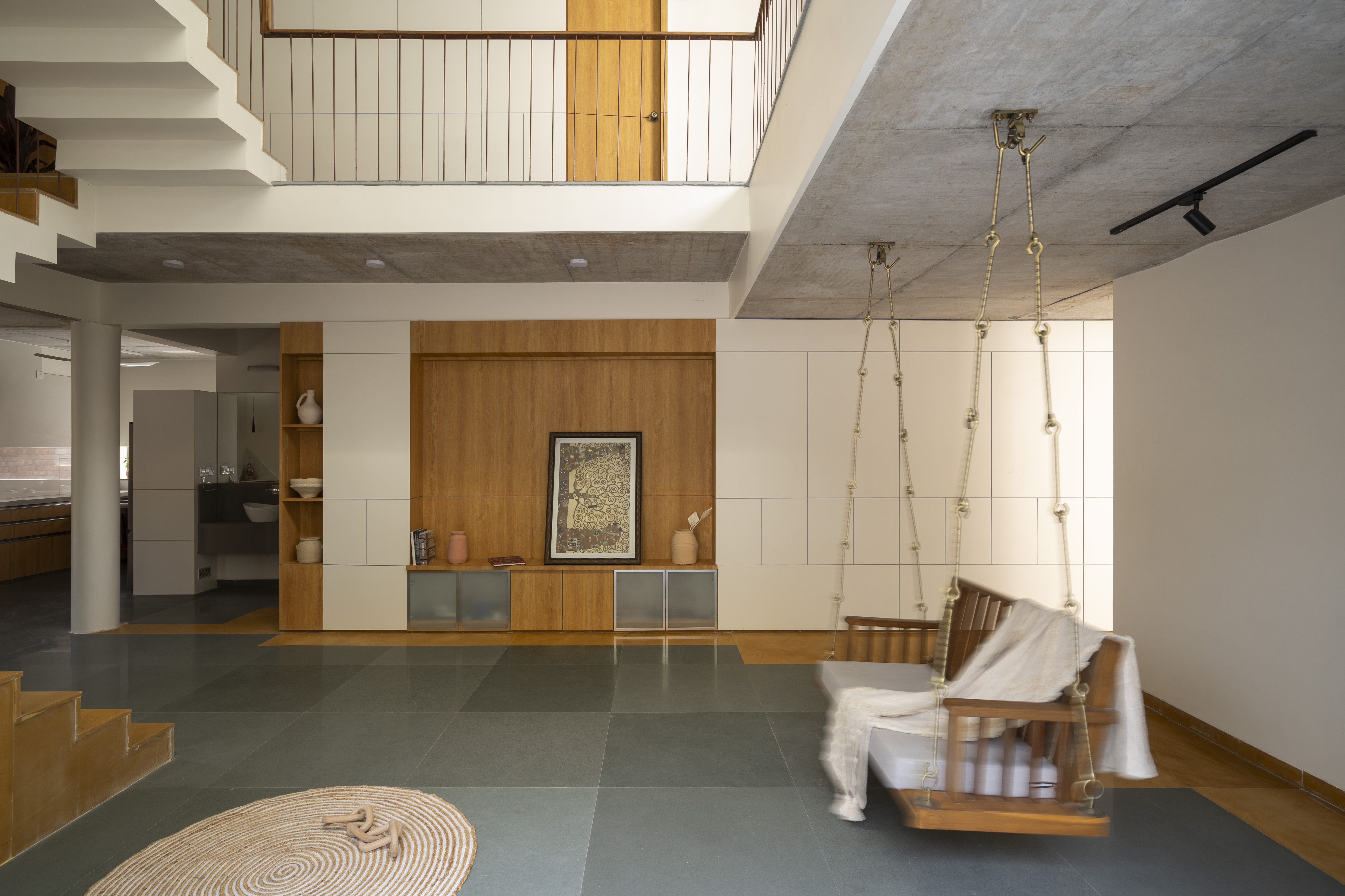 Idea 4239750: The Enfold by Studio Biosis in Pune, India - Architizer