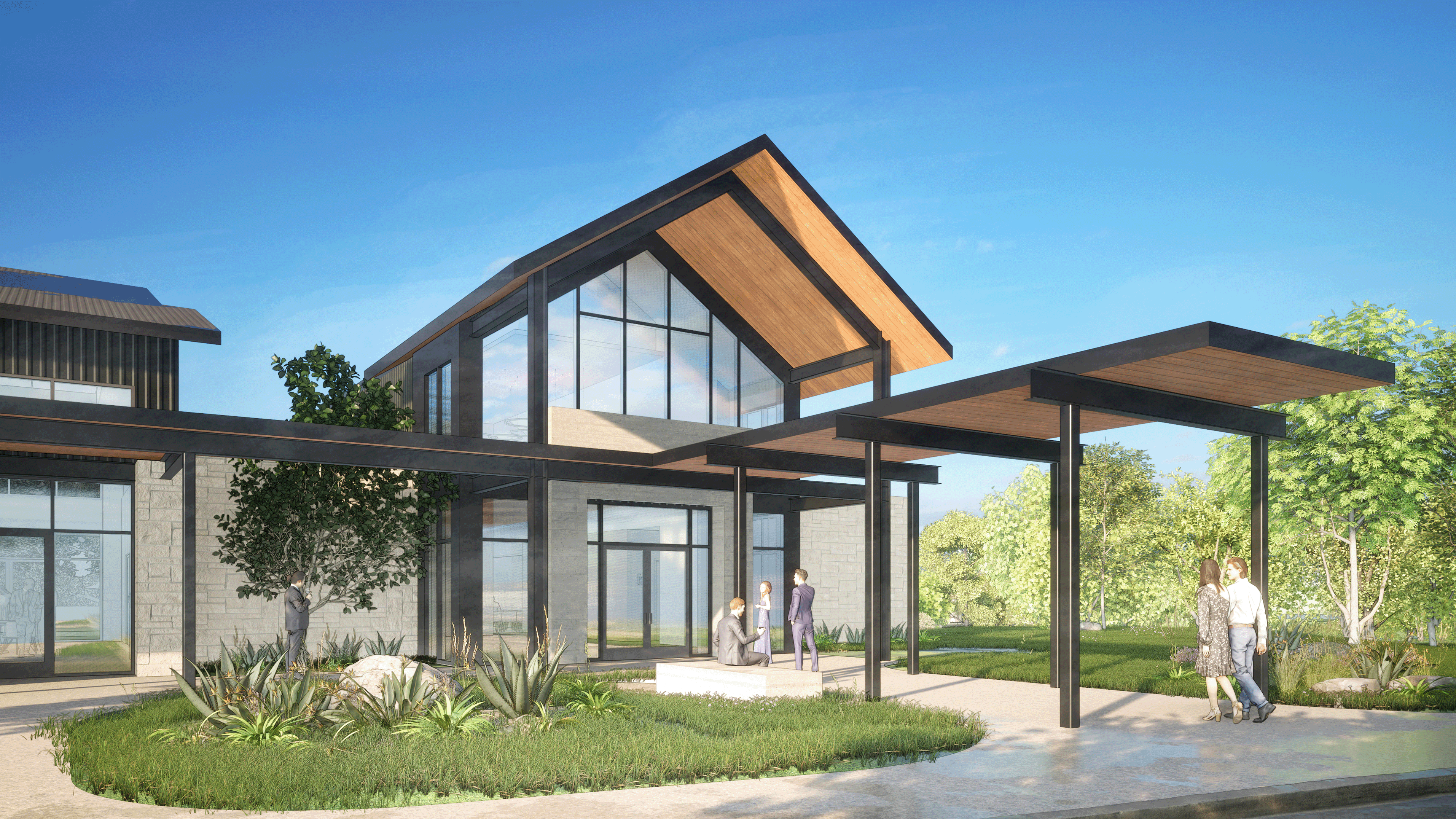 Framework Architects - Architizer