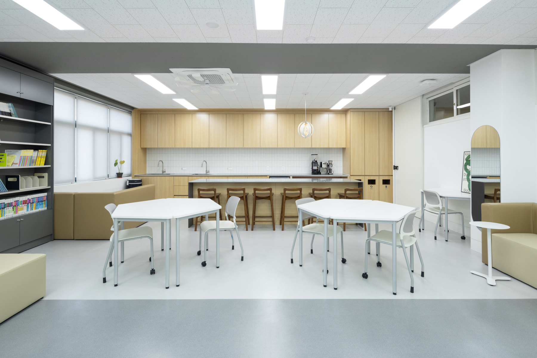 The Ultimate Gray by G/O Architecture - Architizer