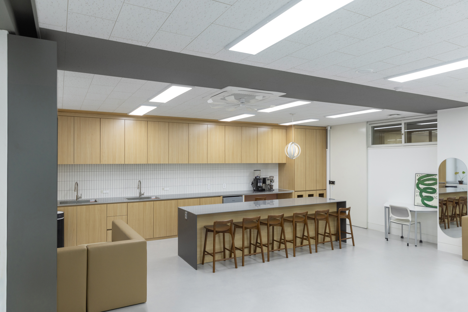 The Ultimate Gray by G/O Architecture - Architizer
