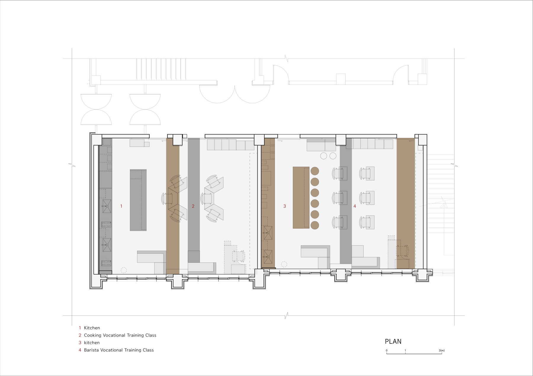 The Ultimate Gray by G/O Architecture - Architizer