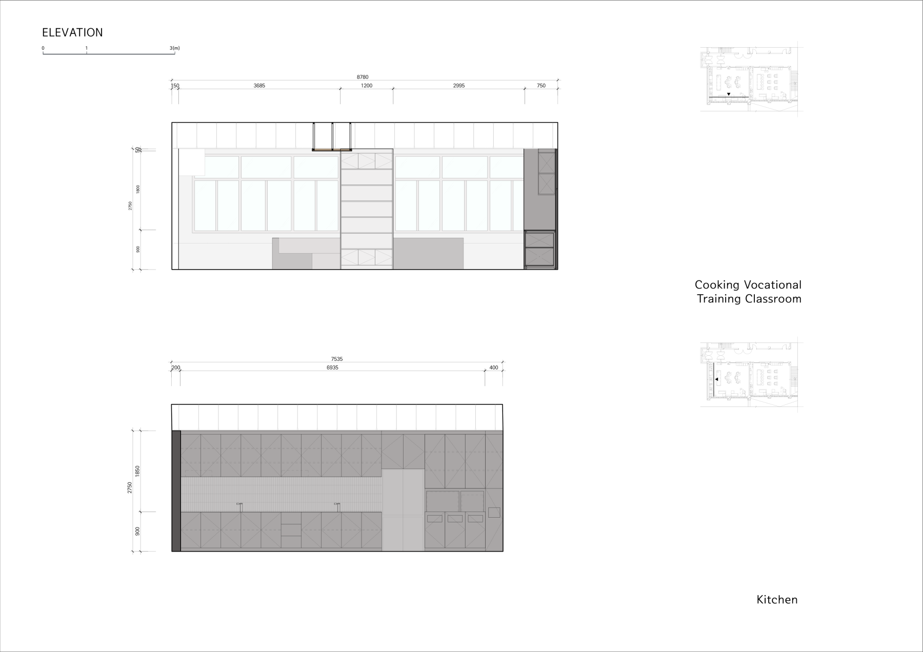 The Ultimate Gray by G/O Architecture - Architizer