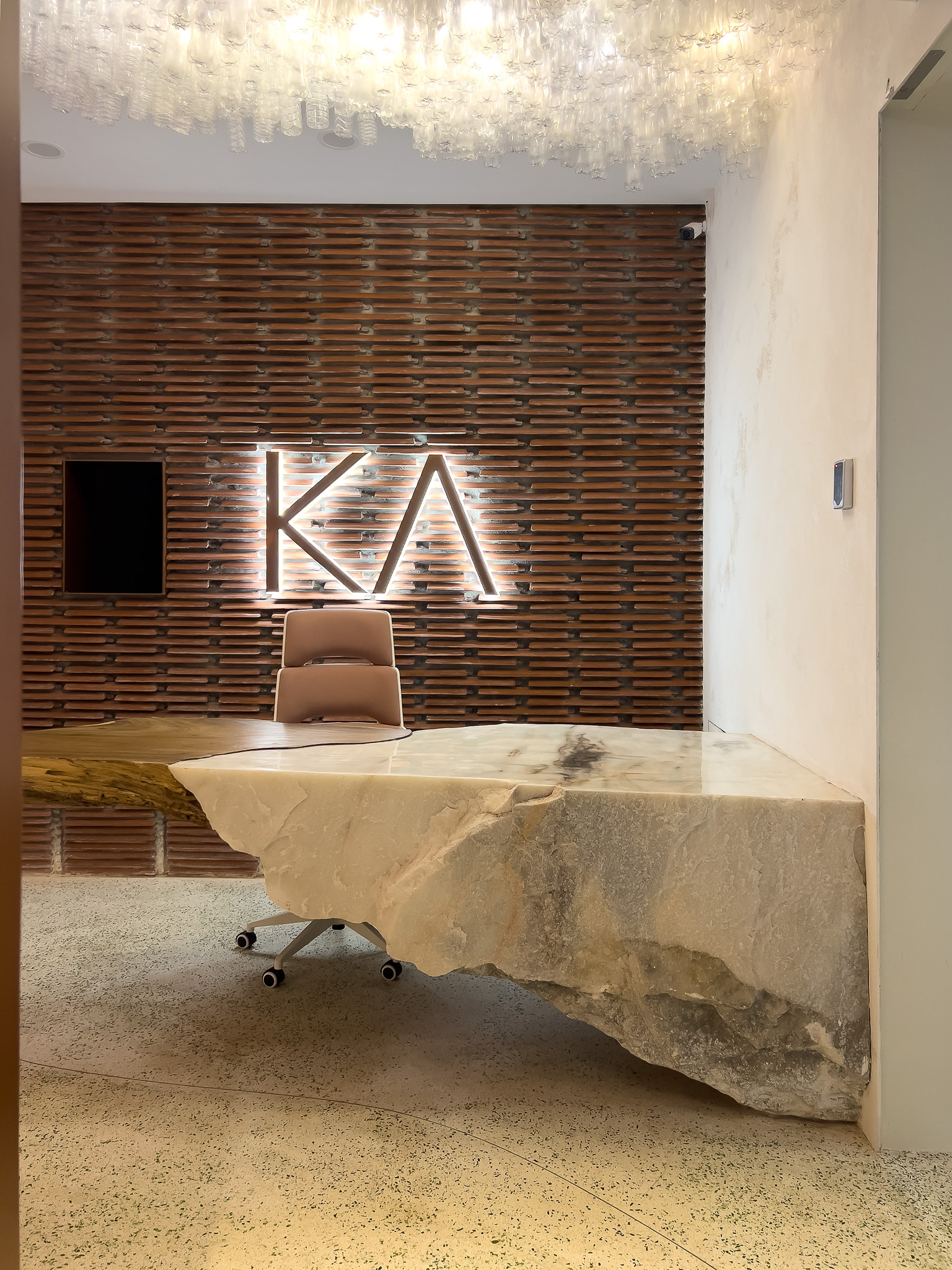 Kuee Architecture Office by Kuee Architecture - Architizer