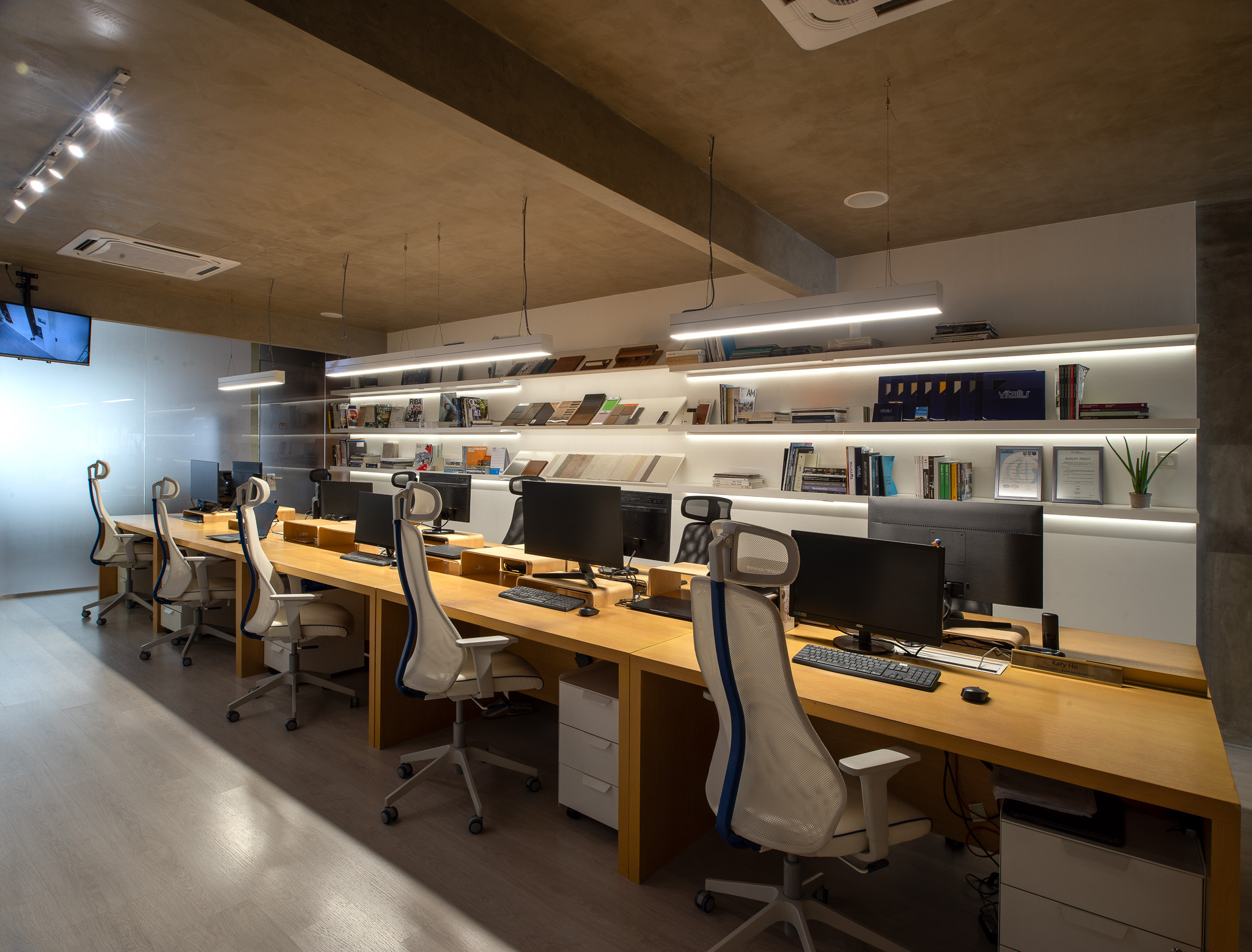 Kuee Architecture Office by Kuee Architecture - Architizer