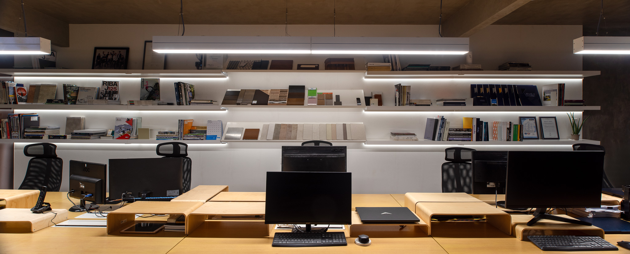 Kuee Architecture Office by Kuee Architecture - Architizer