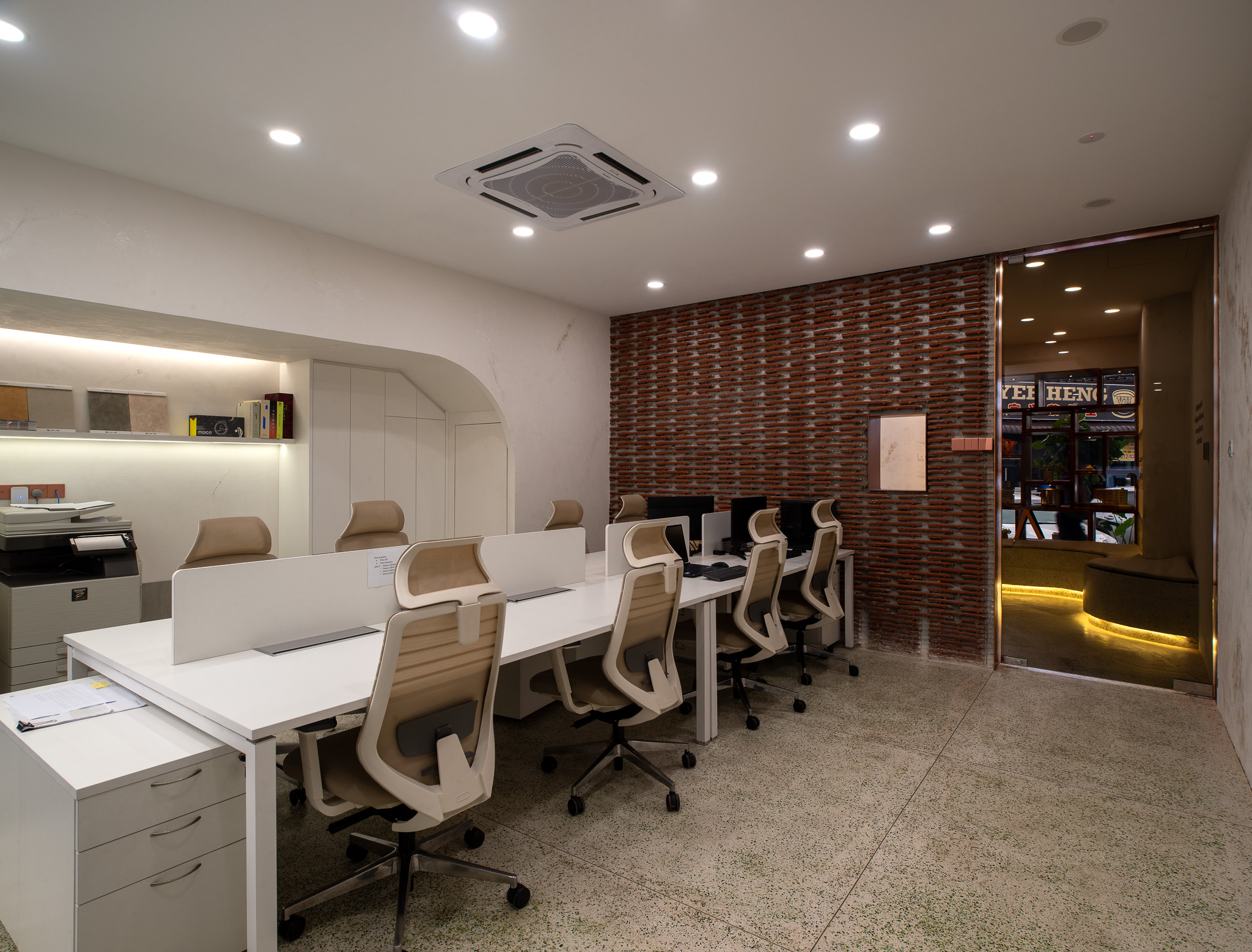 Kuee Architecture Office by Kuee Architecture - Architizer