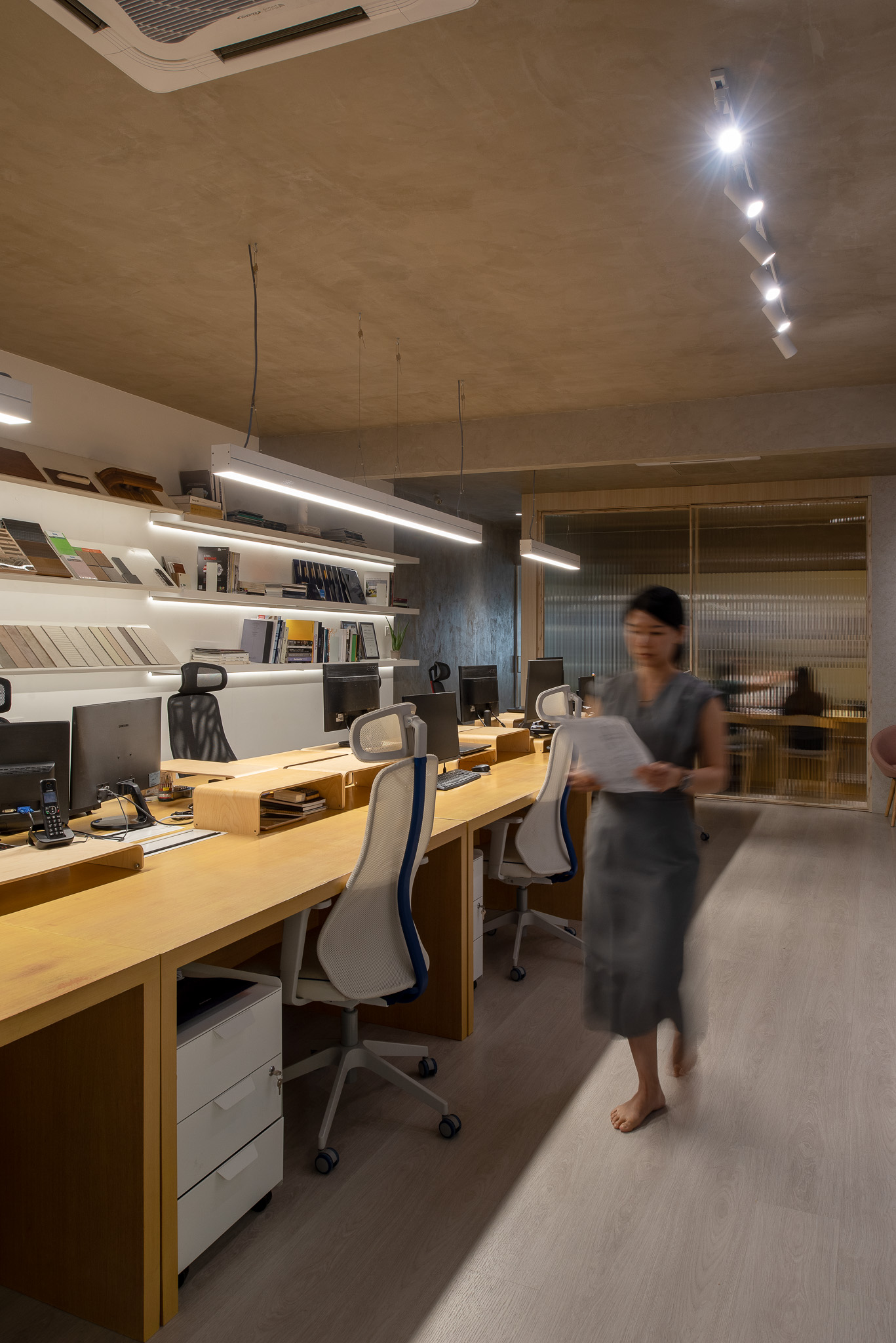 Kuee Architecture Office by Kuee Architecture - Architizer