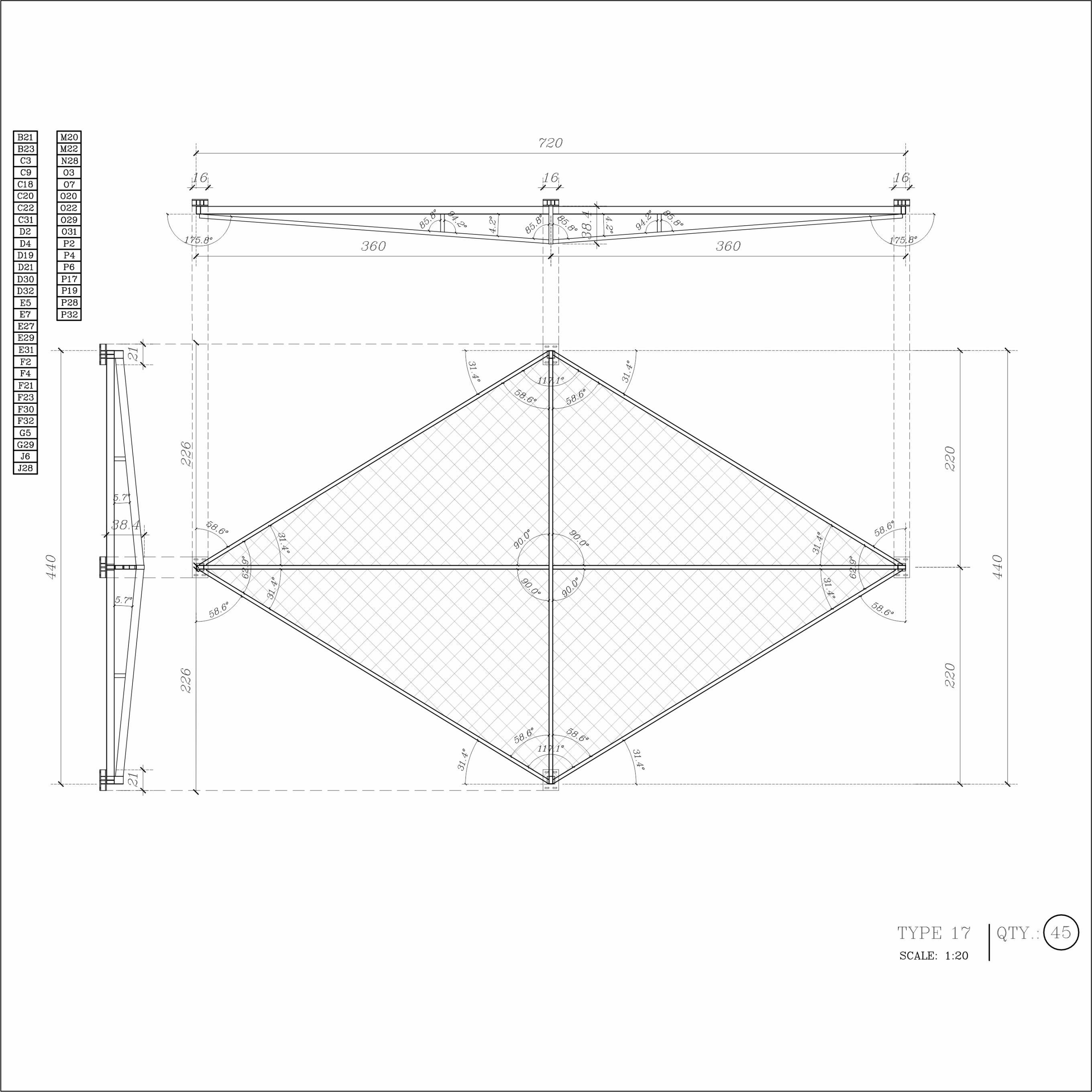 Pedar Center - پدرسنتر by Danial GHASEMI - Parvaneh ROUHANI (Mehraz ...