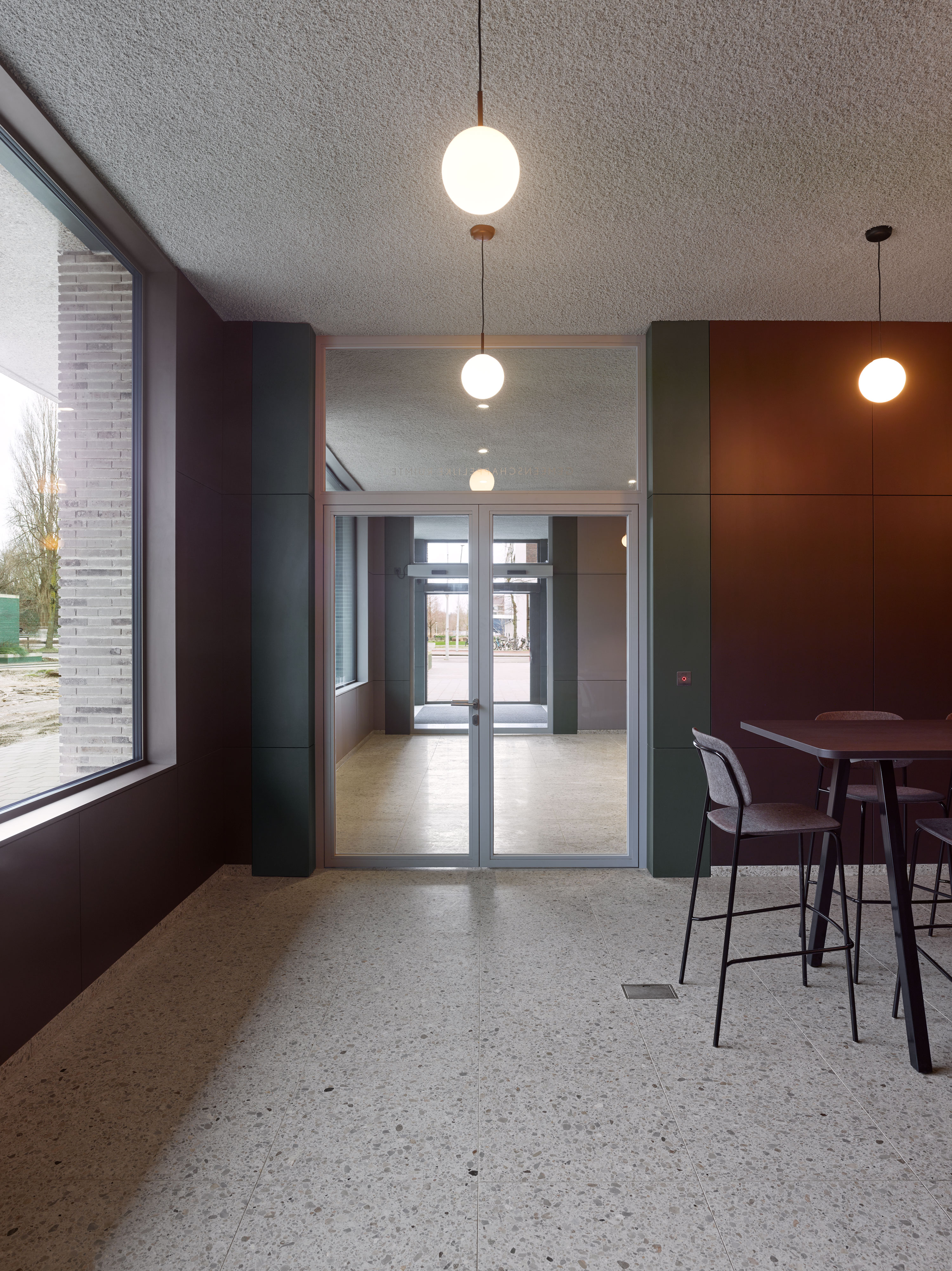 Opportuna by Office Winhov - Architizer
