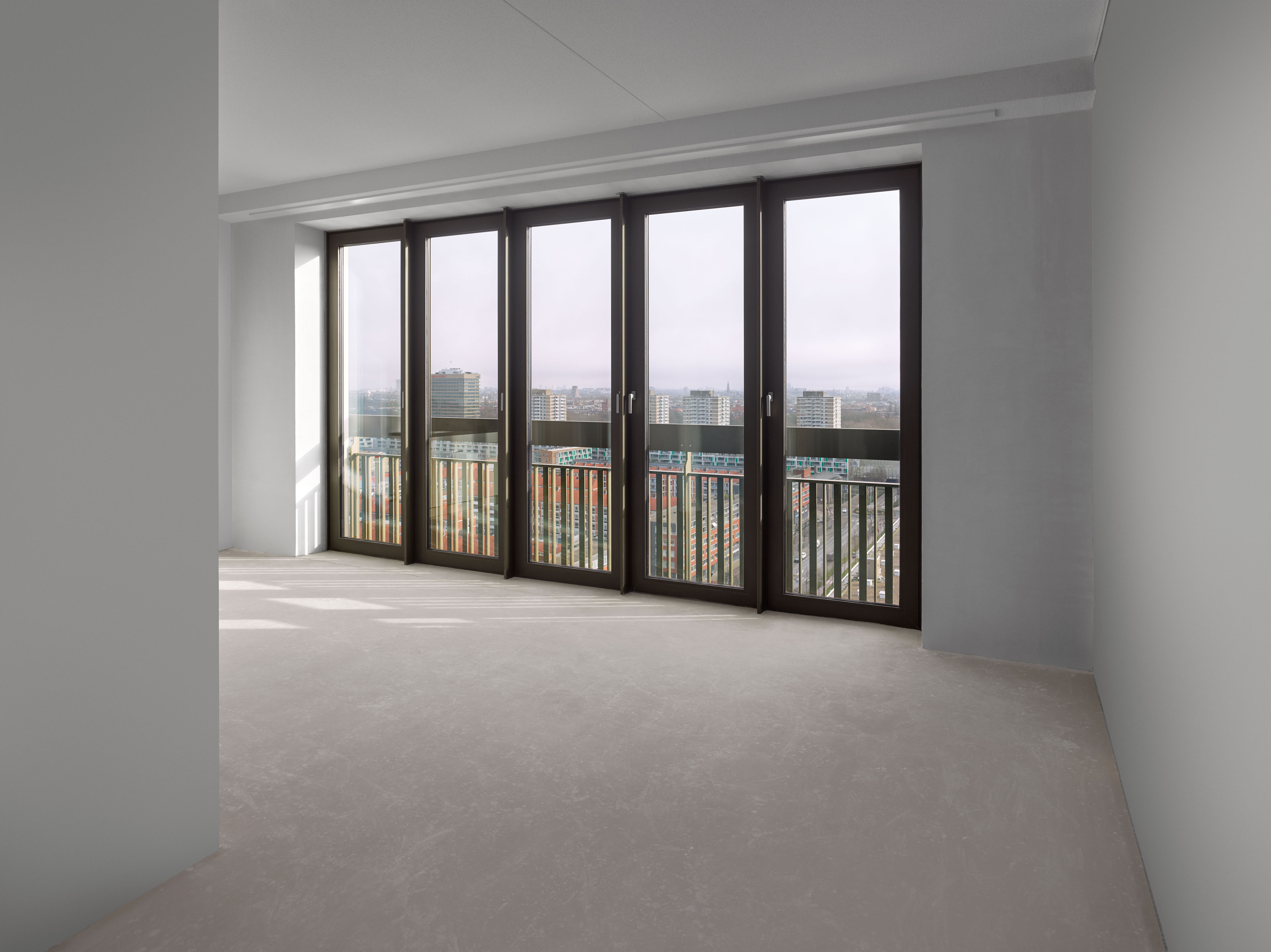 Opportuna by Office Winhov - Architizer