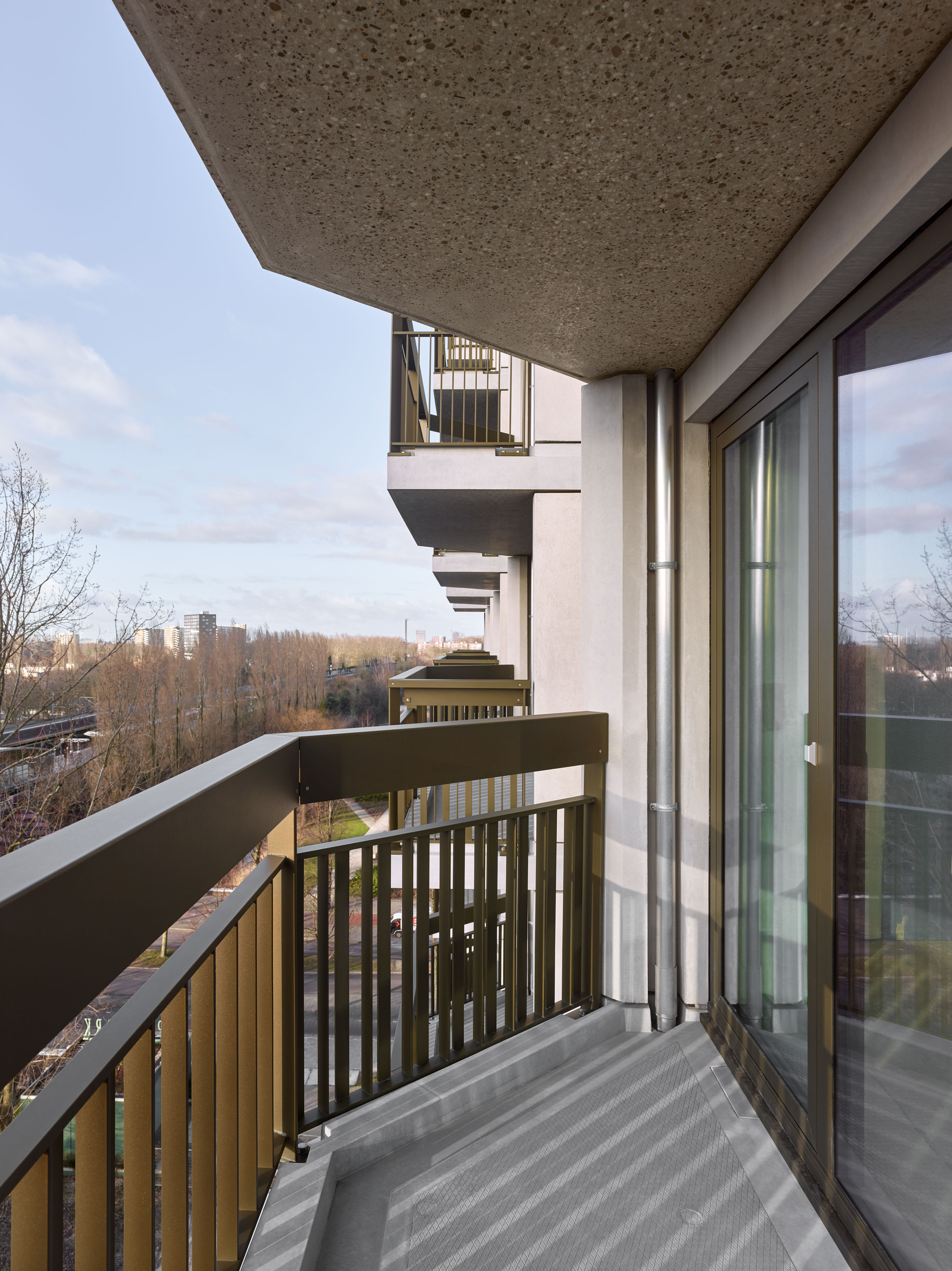 Opportuna by Office Winhov - Architizer
