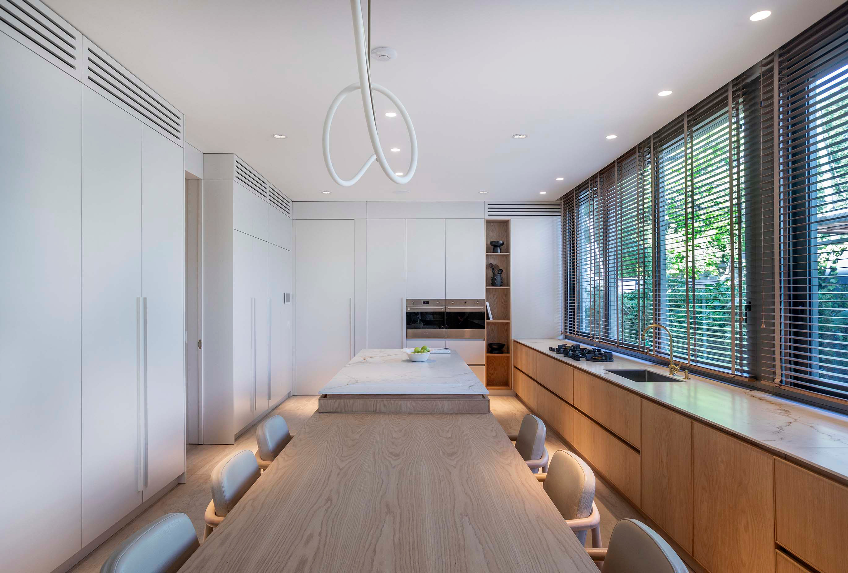 Casa Magnolia by Estudio PK - Ignacio Pessagno & Lilian Kandus - Architizer