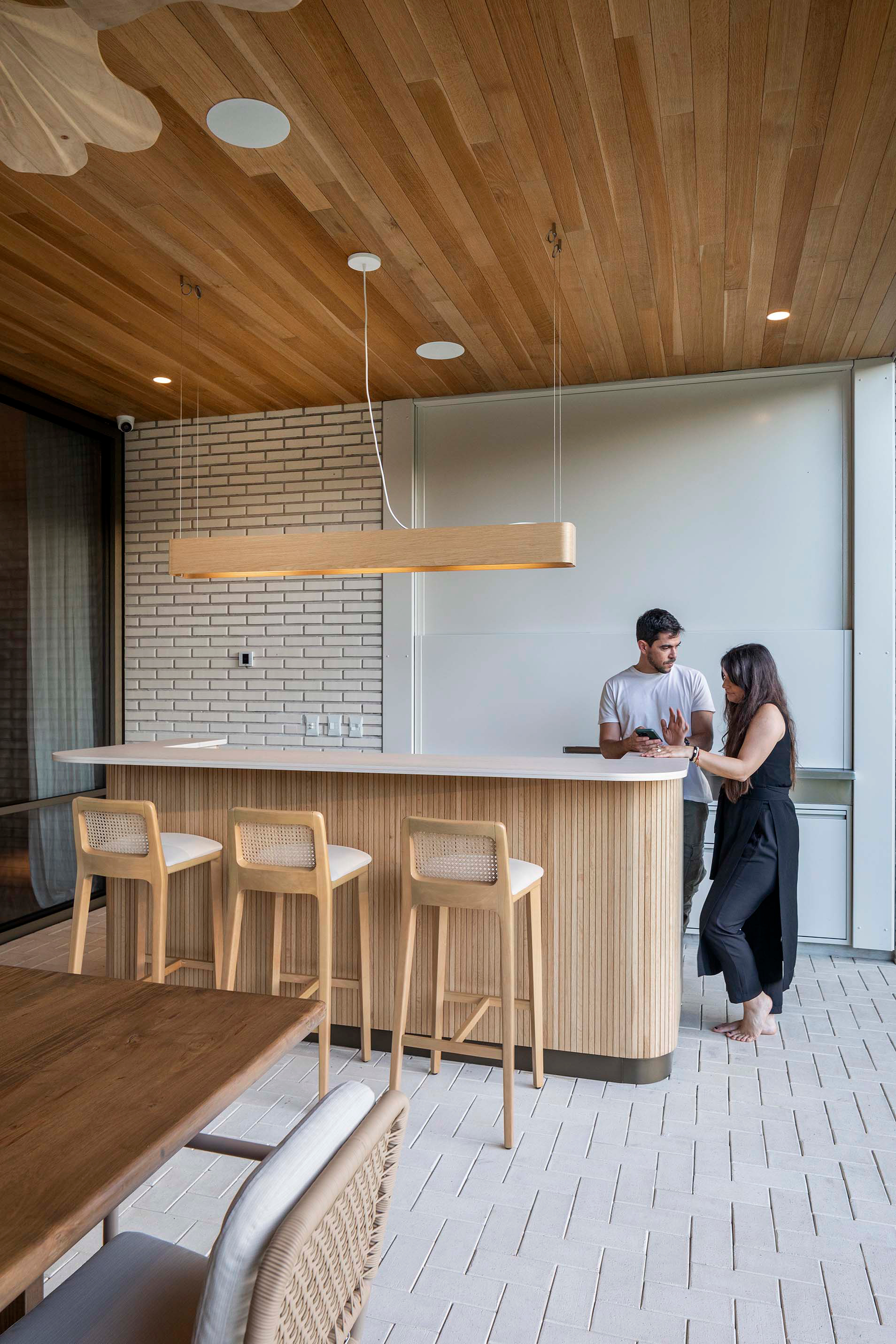 Casa Magnolia by Estudio PK - Ignacio Pessagno & Lilian Kandus - Architizer