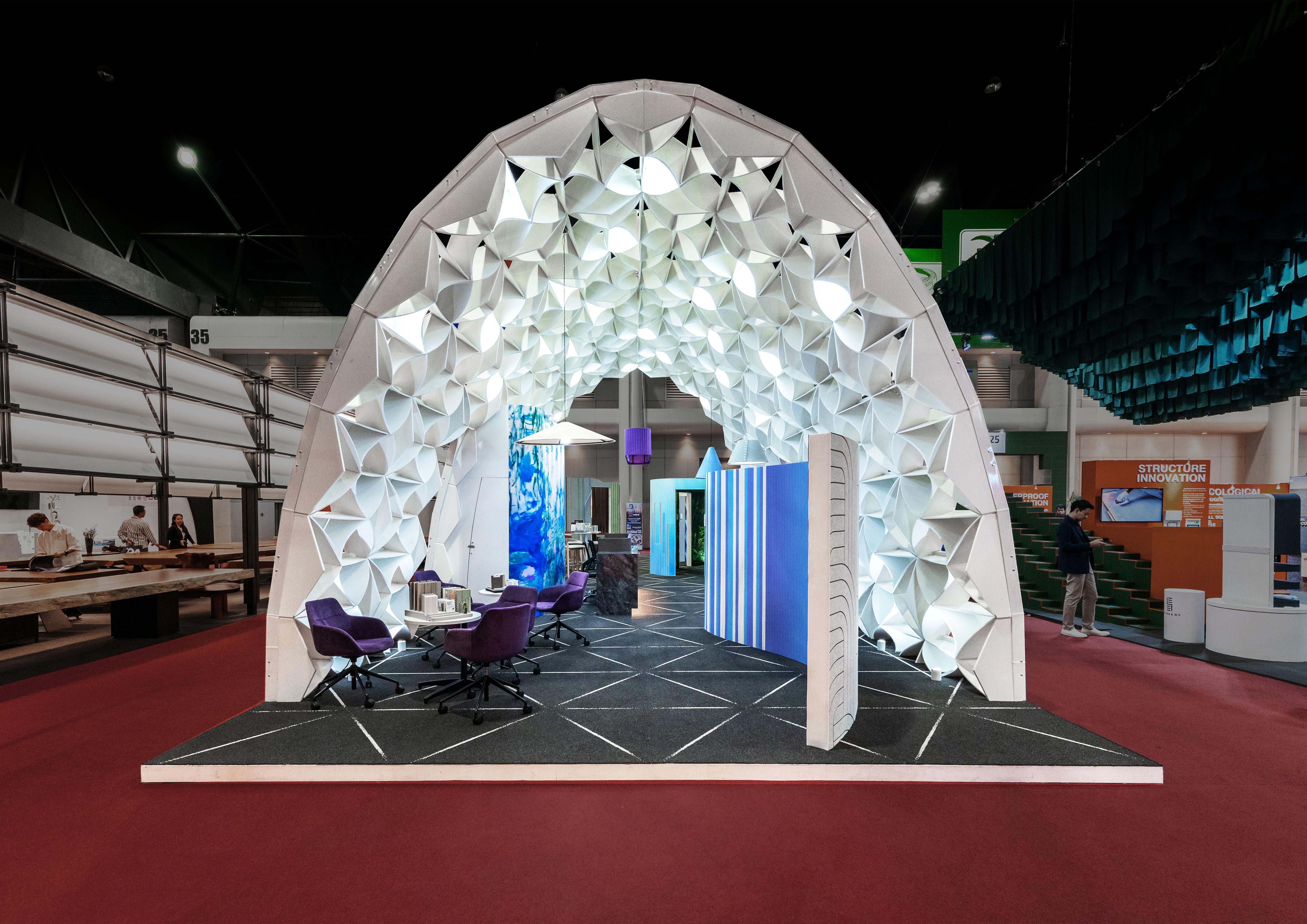 NPDA studio - Architizer