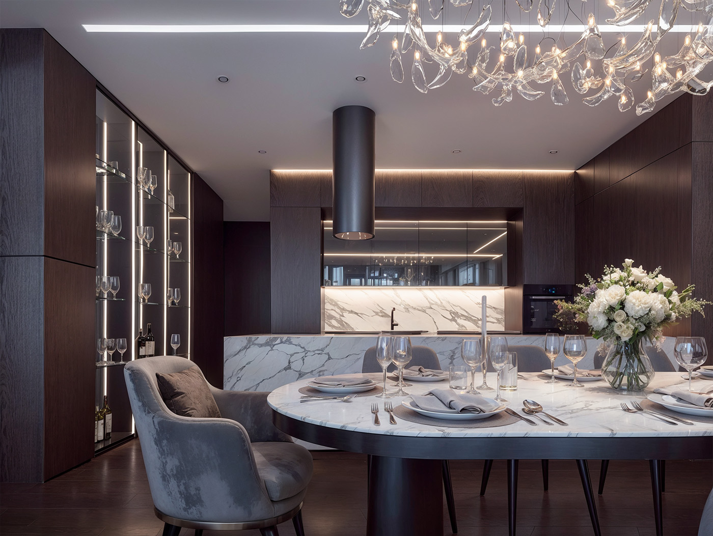 Villa Semiramis by Arestea - Architizer