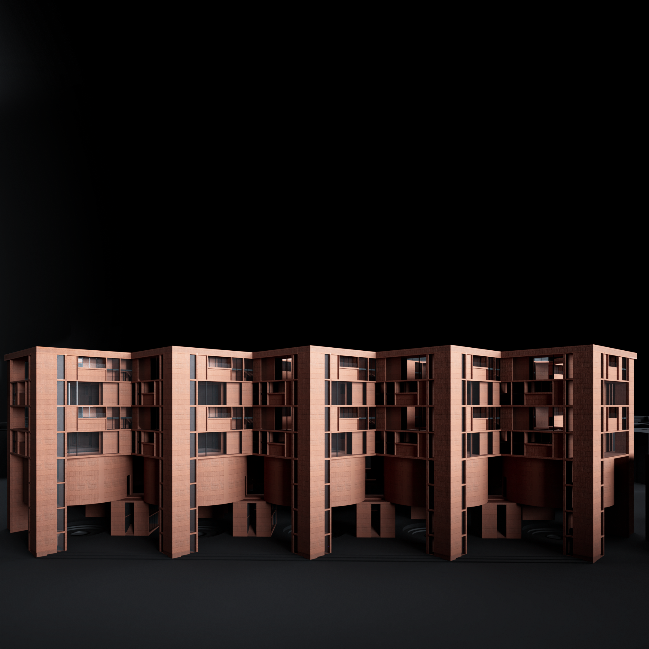 Kalbod Design Studio - Architizer