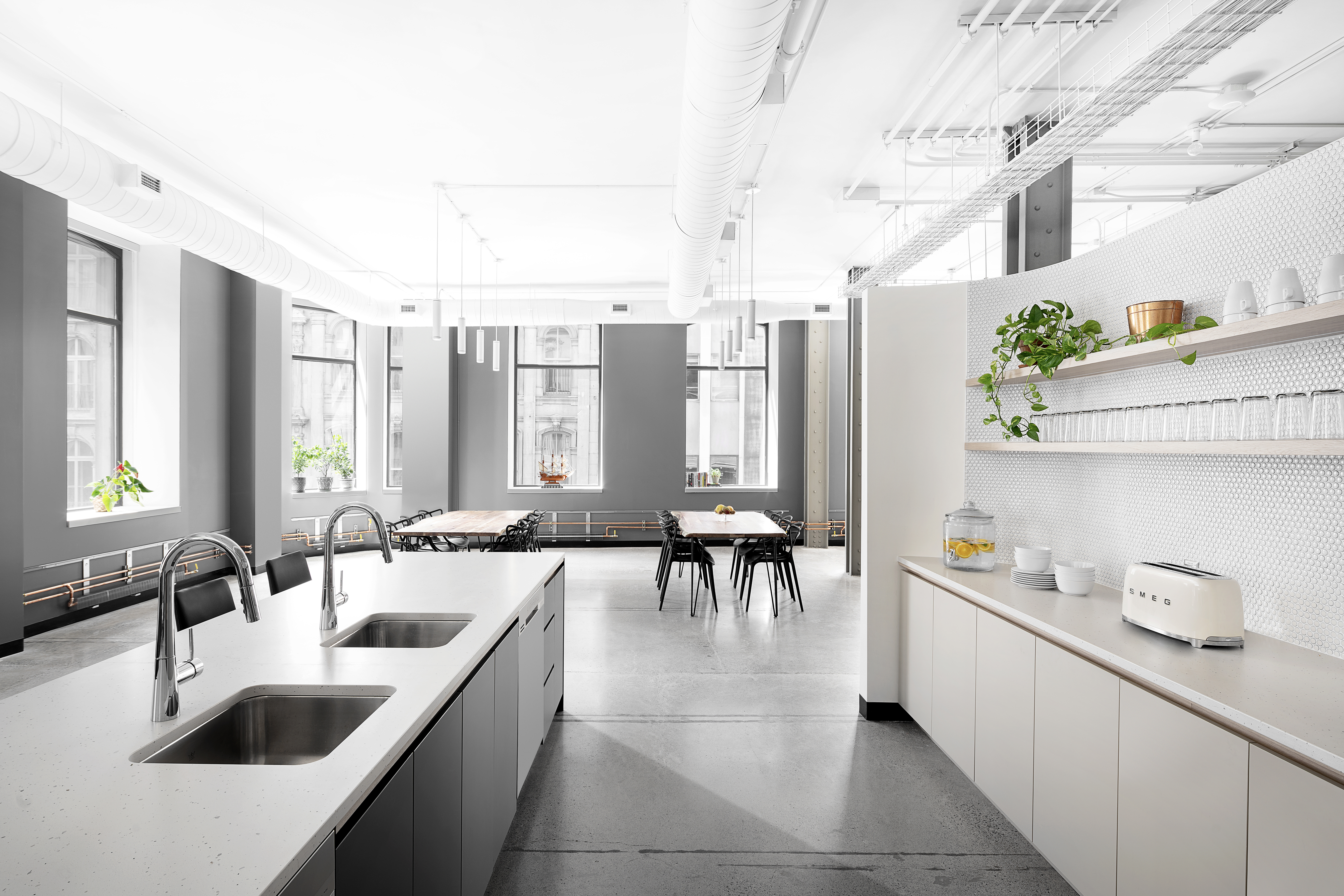 Dialogue by blanchette archi.design - Architizer