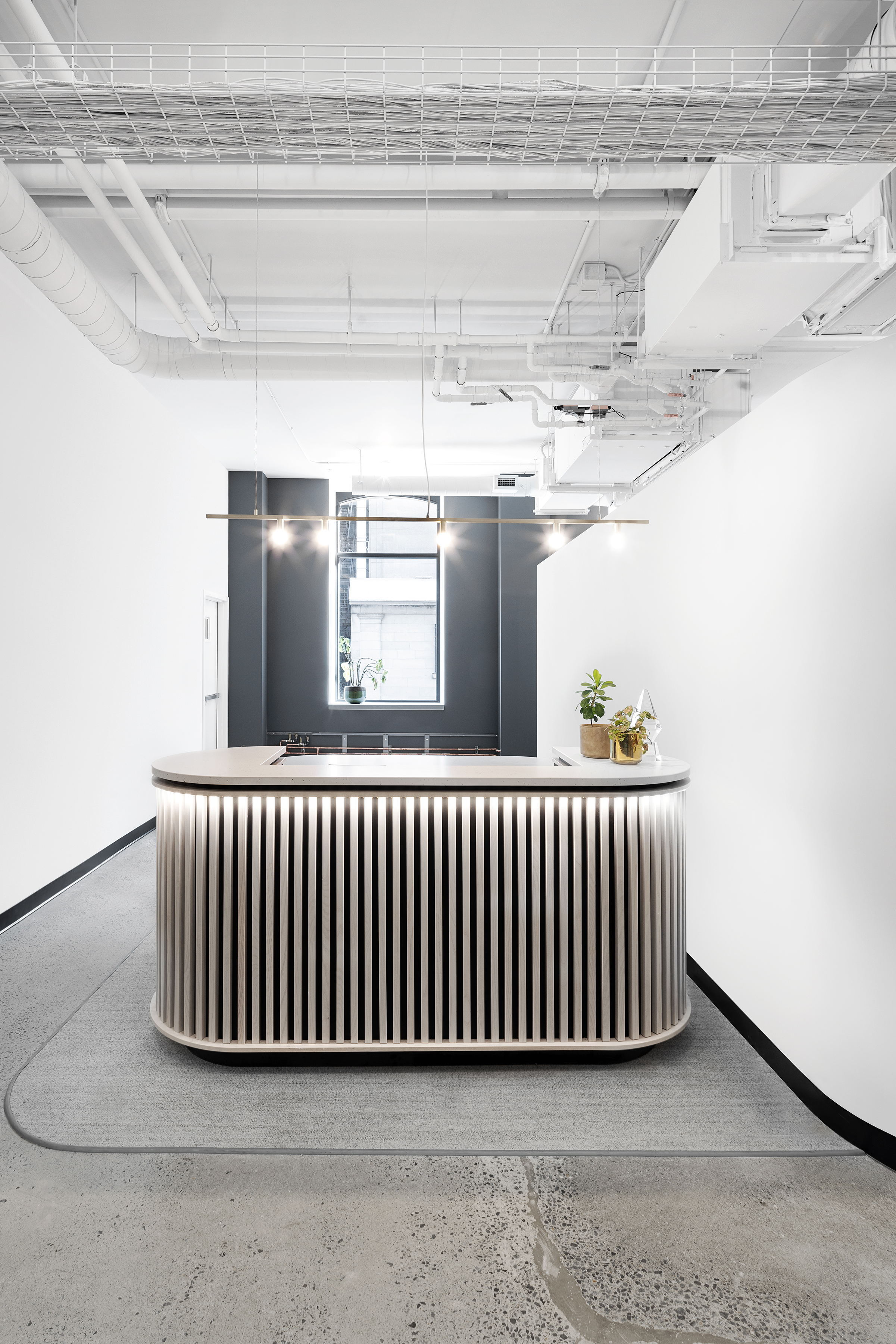 Dialogue by blanchette archi.design - Architizer