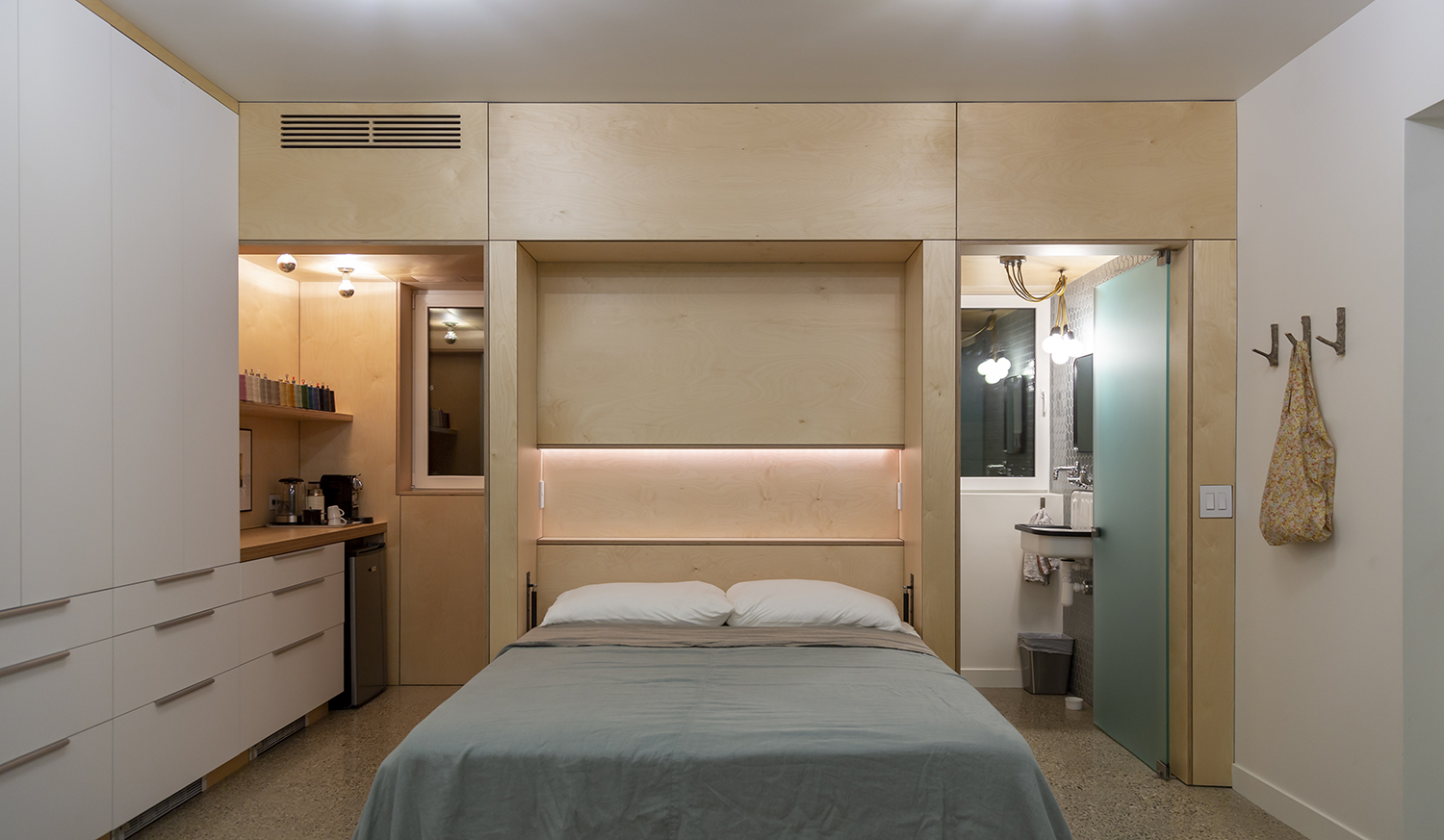 weeHouse Maker Studio by Alchemy Architects - Architizer