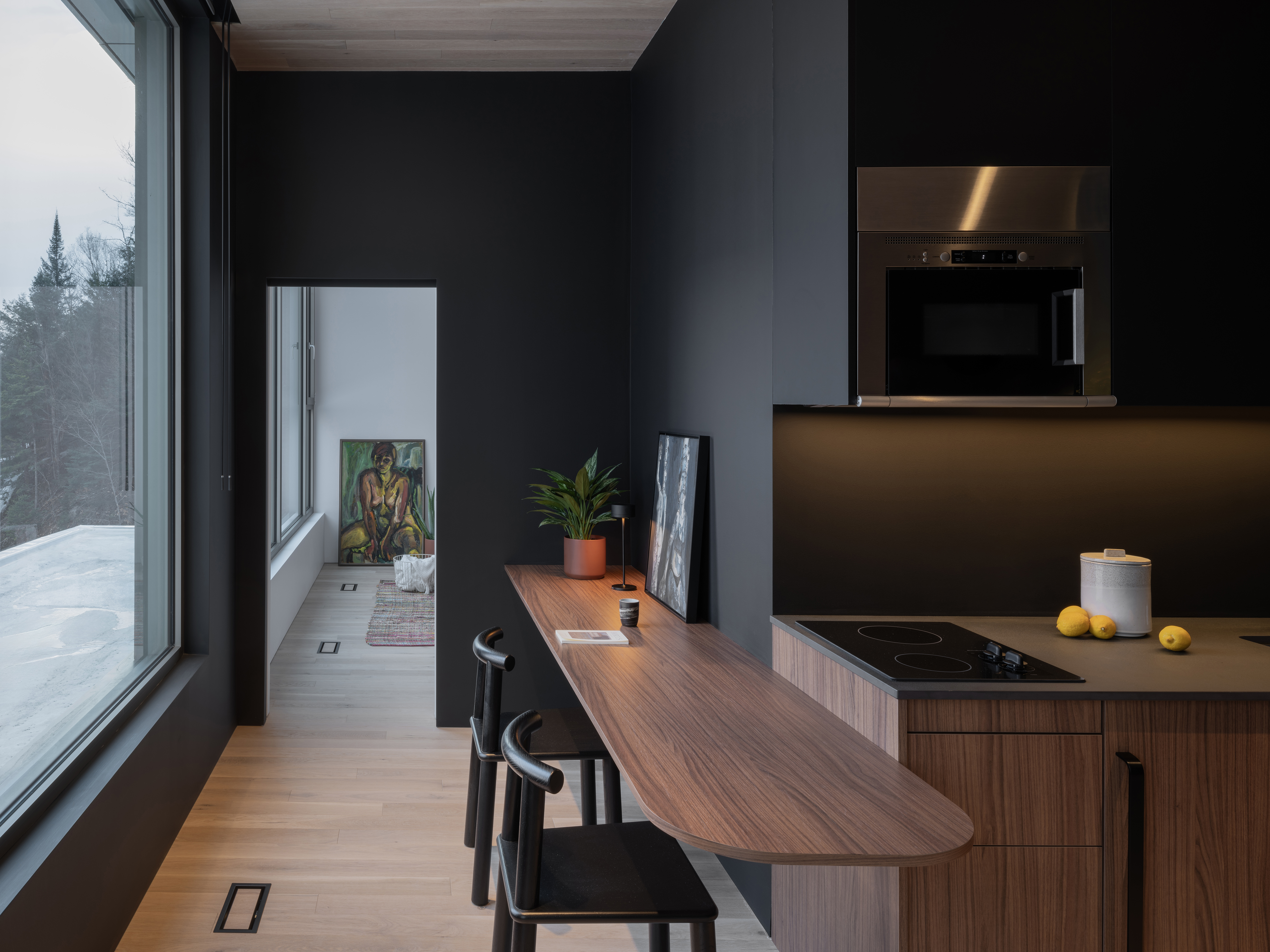 46N74O Alt. 280 by blanchette archi.design - Architizer