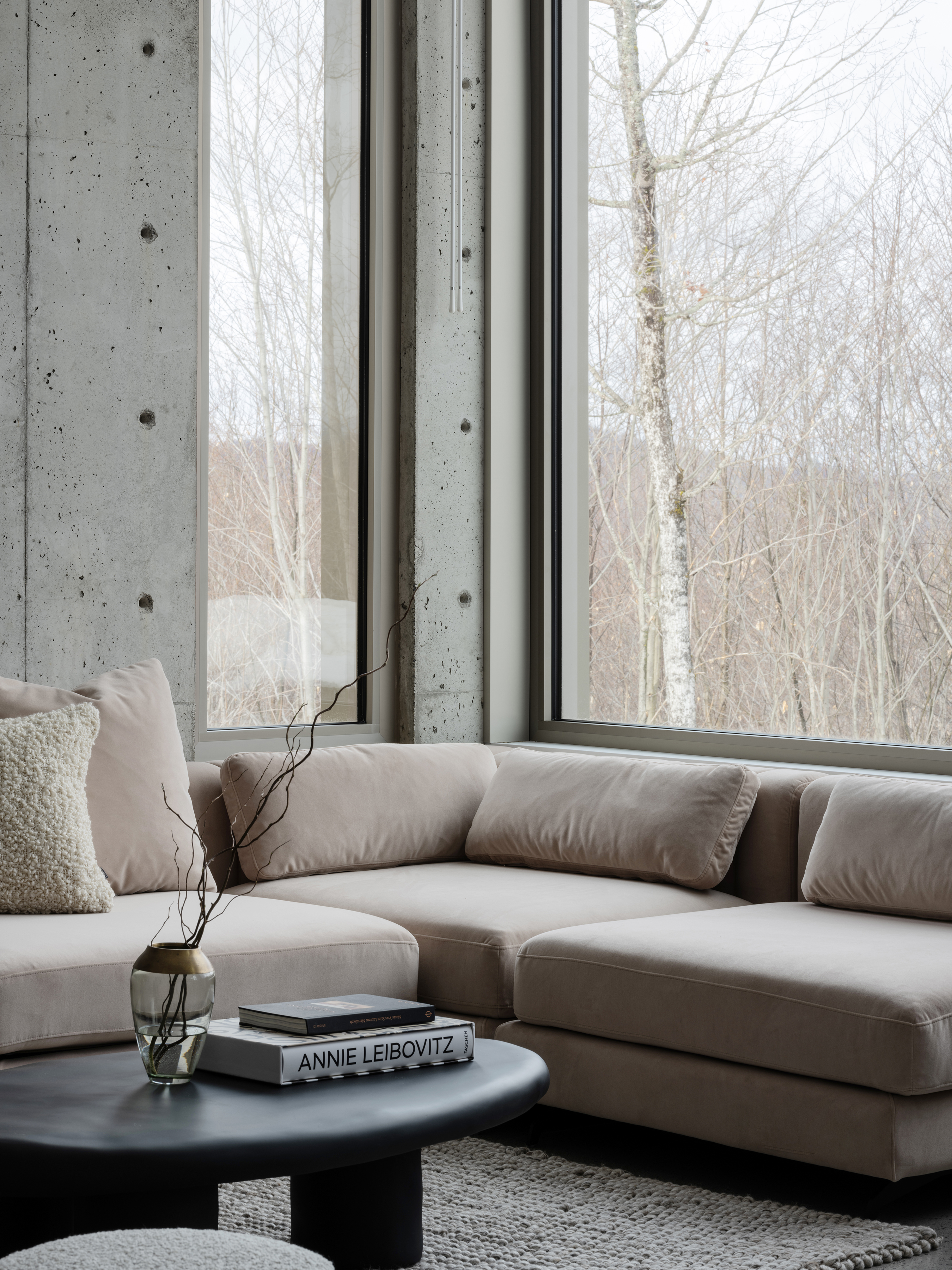 46N74O Alt. 280 by blanchette archi.design - Architizer