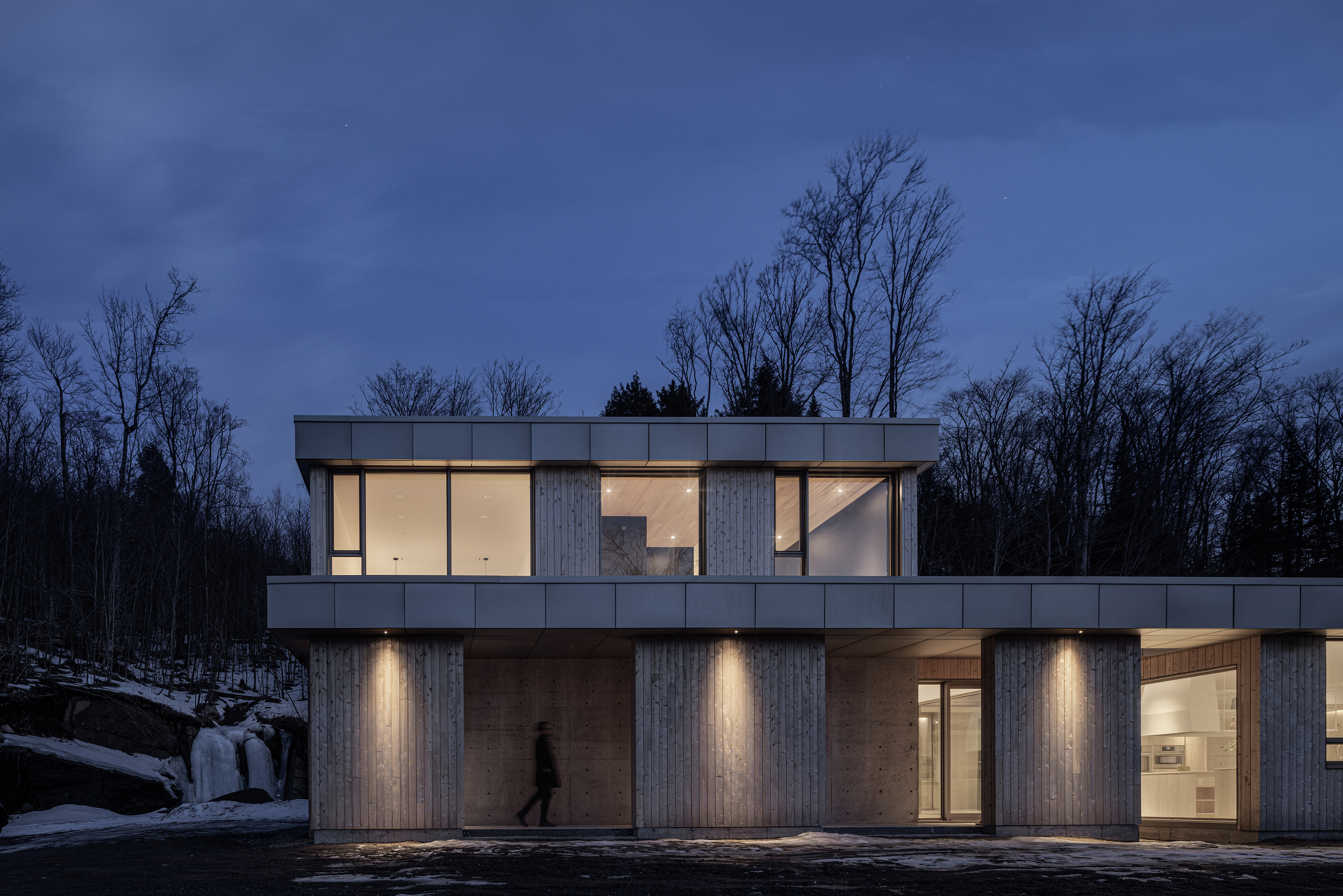 46N74O Alt. 280 by blanchette archi.design - Architizer
