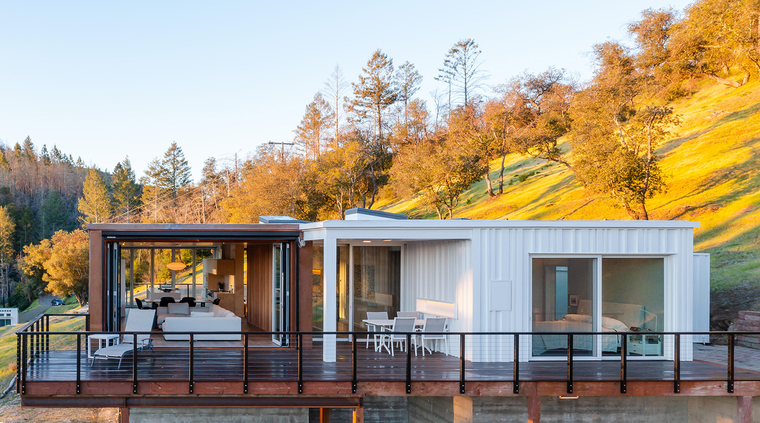 Ashford weeHouse by Alchemy Architects - Architizer