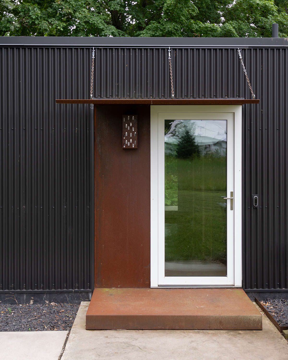 Little Wolf weeHouse by Alchemy Architects - Architizer