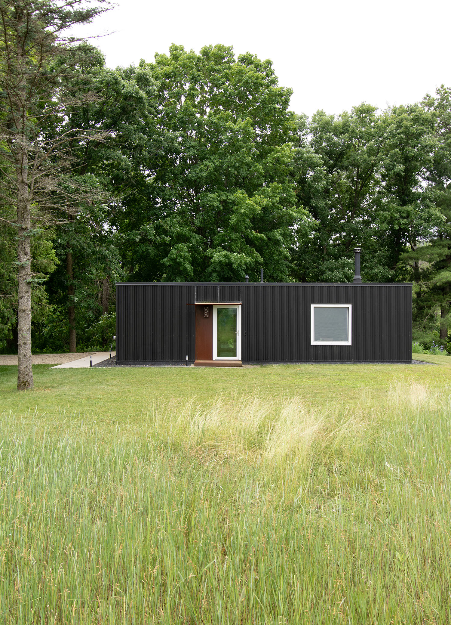 Little Wolf weeHouse by Alchemy Architects - Architizer